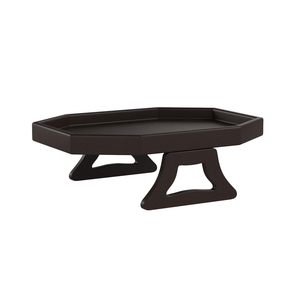 Sofa Arm Clip Table, Armrest Tray Table, Drinks/Remote Control/Snacks Holder …
