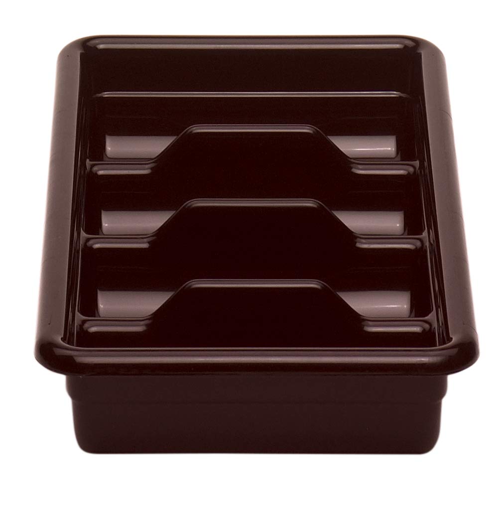 Cambro (1120CBP131) 4 Compartment Cutlery Holder - Poly Cambox®