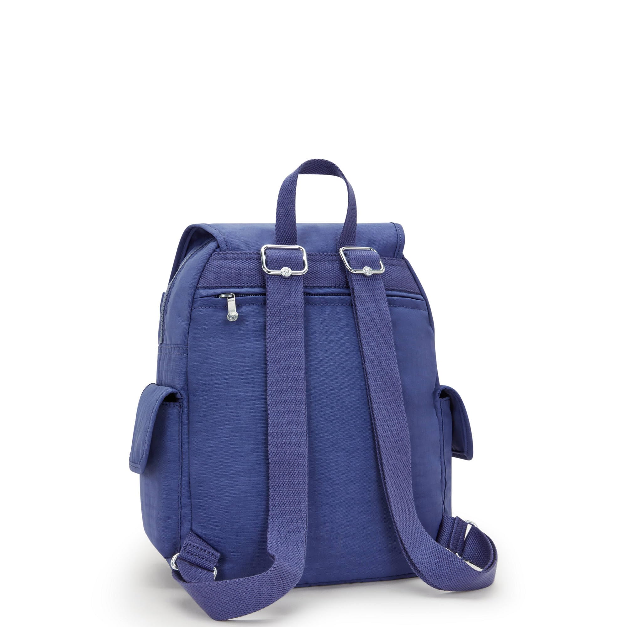 Kipling City Pack Small Backpack Faded Green N
