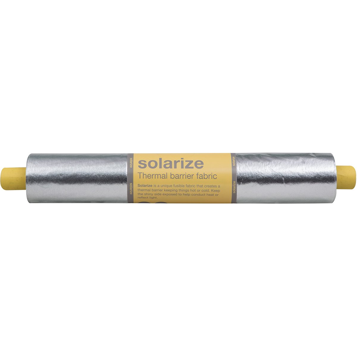 Fairfield Solarize Liner Fabric, 22" by 20 yard