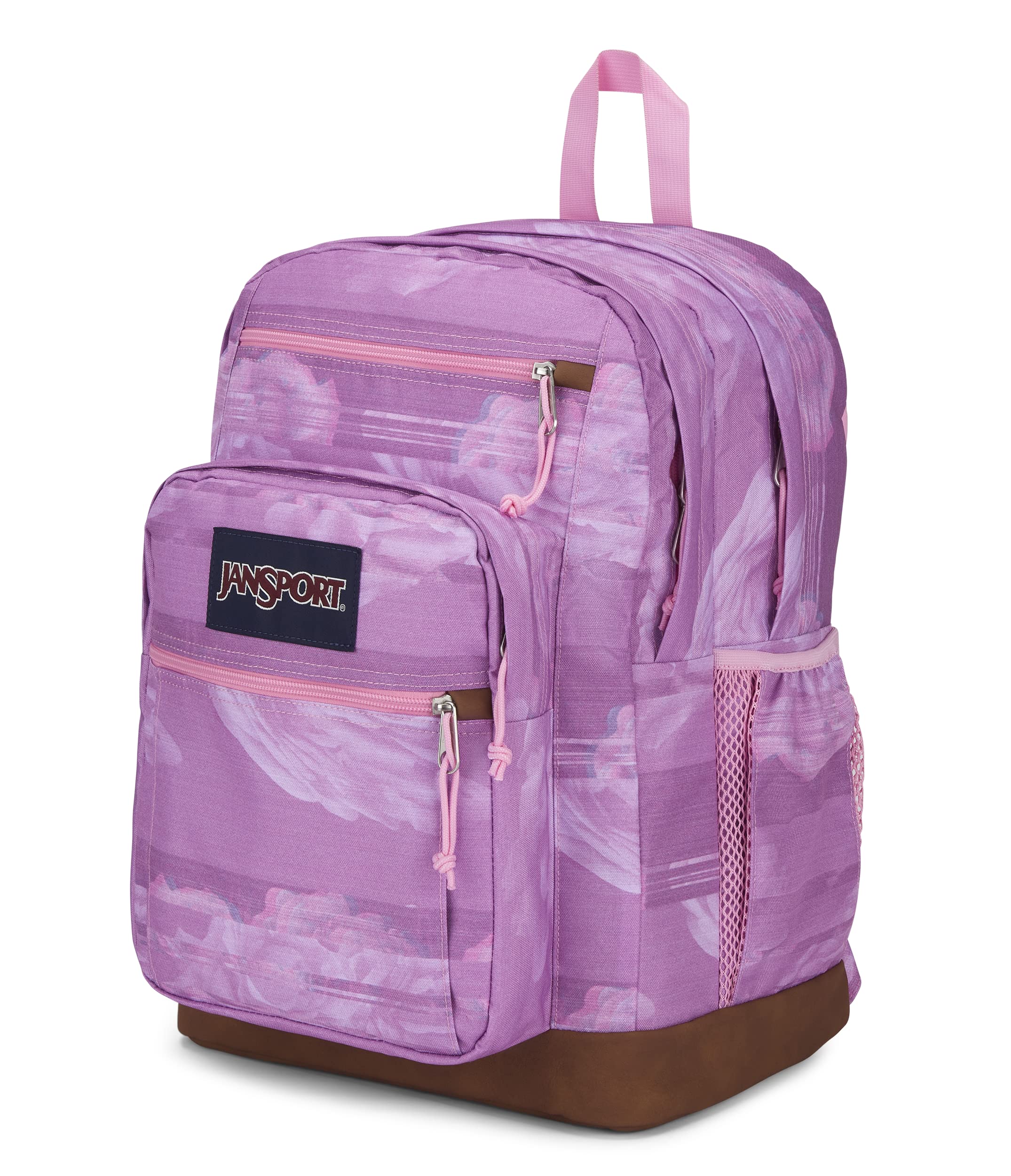 JanSport JS0A2SDD47Z Cool Student Brazilian Berry