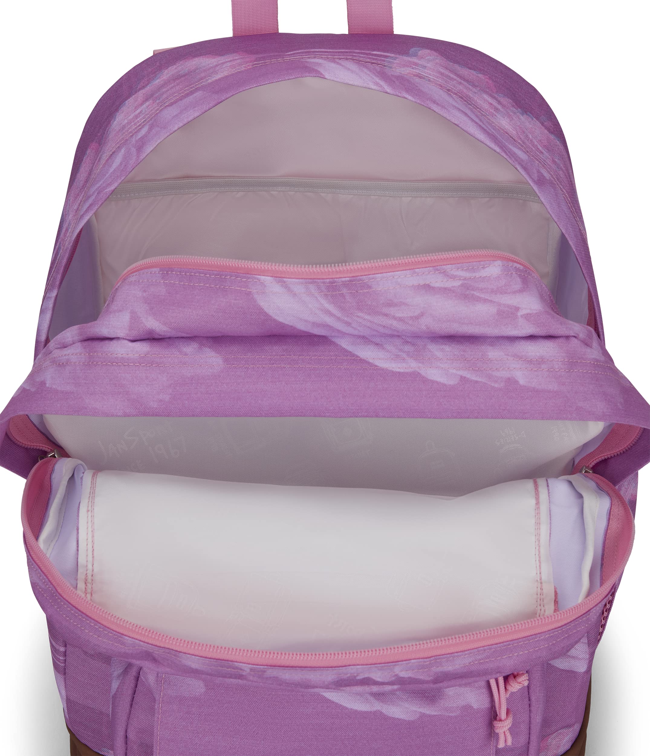 JanSport JS0A2SDD47Z Cool Student Brazilian Berry