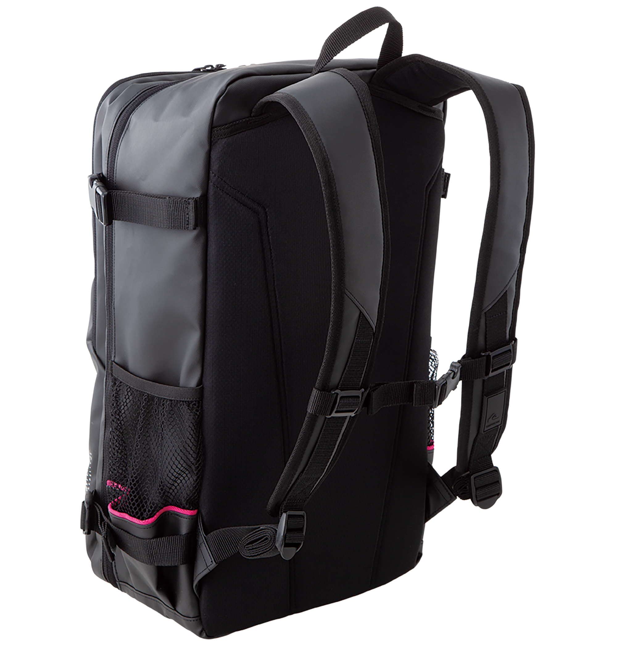 QUIKSILVER(クイックシルバー) Men's Casual, blk, One Size