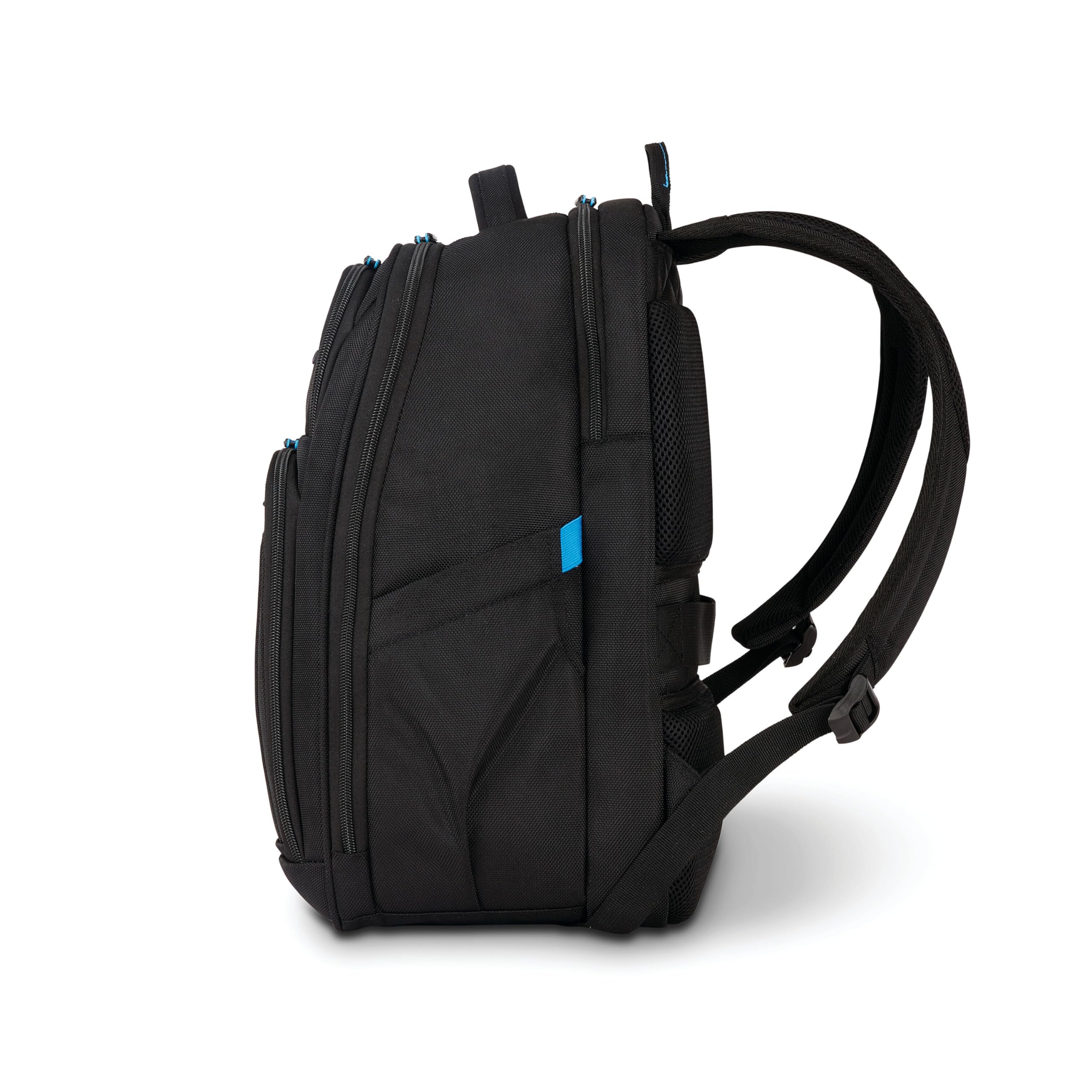 Samsonite Novex Perfect Fit Laptop Backpack Black