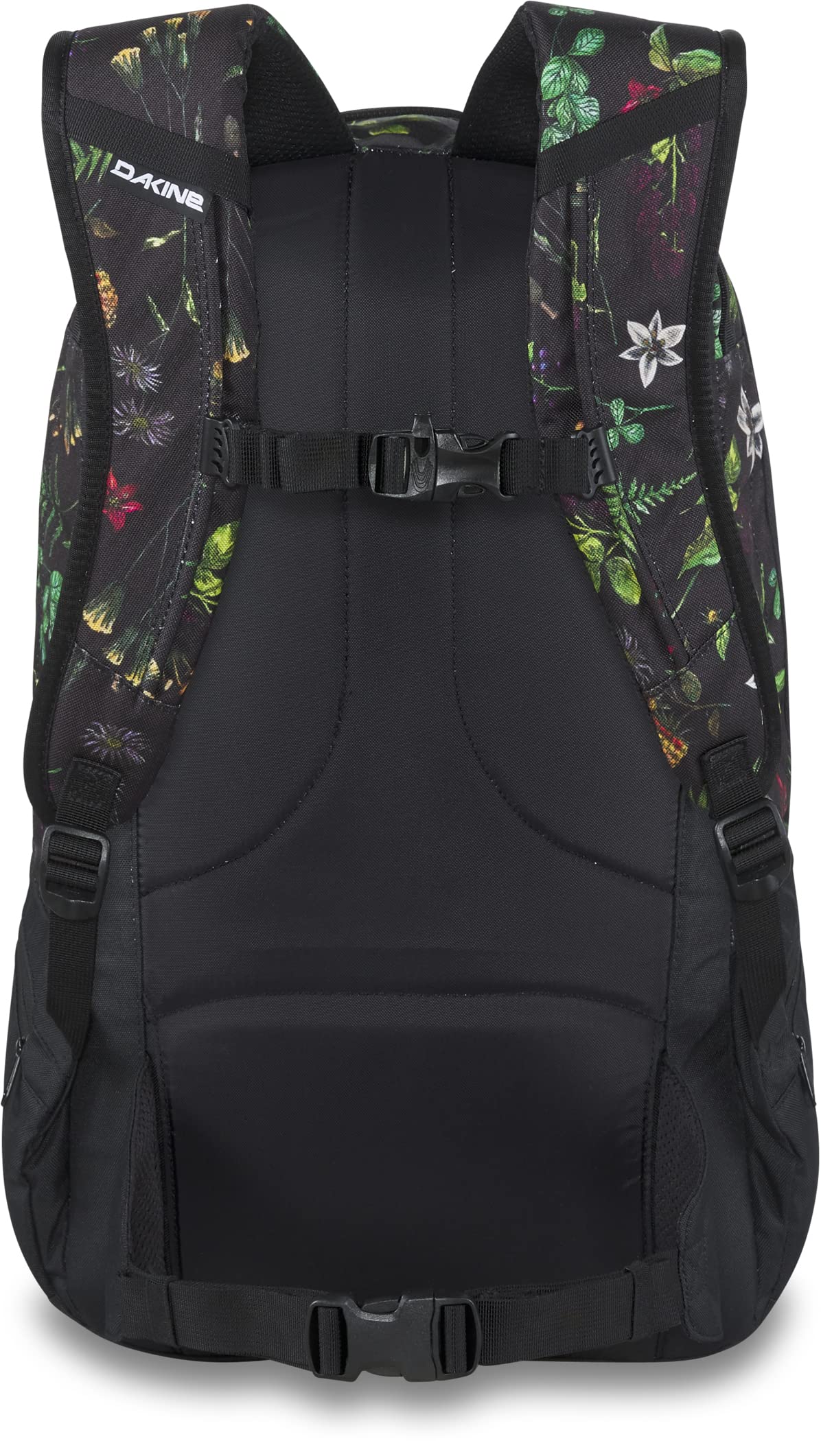 Dakine Mission 25L Backpack - Women's - Woodland Floral