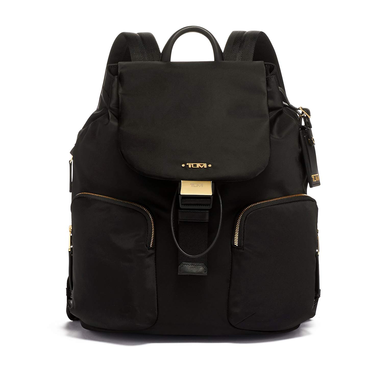 TUMI - Voyageur Rivas Backpack - 13 Inch Computer Bag for Women - Black