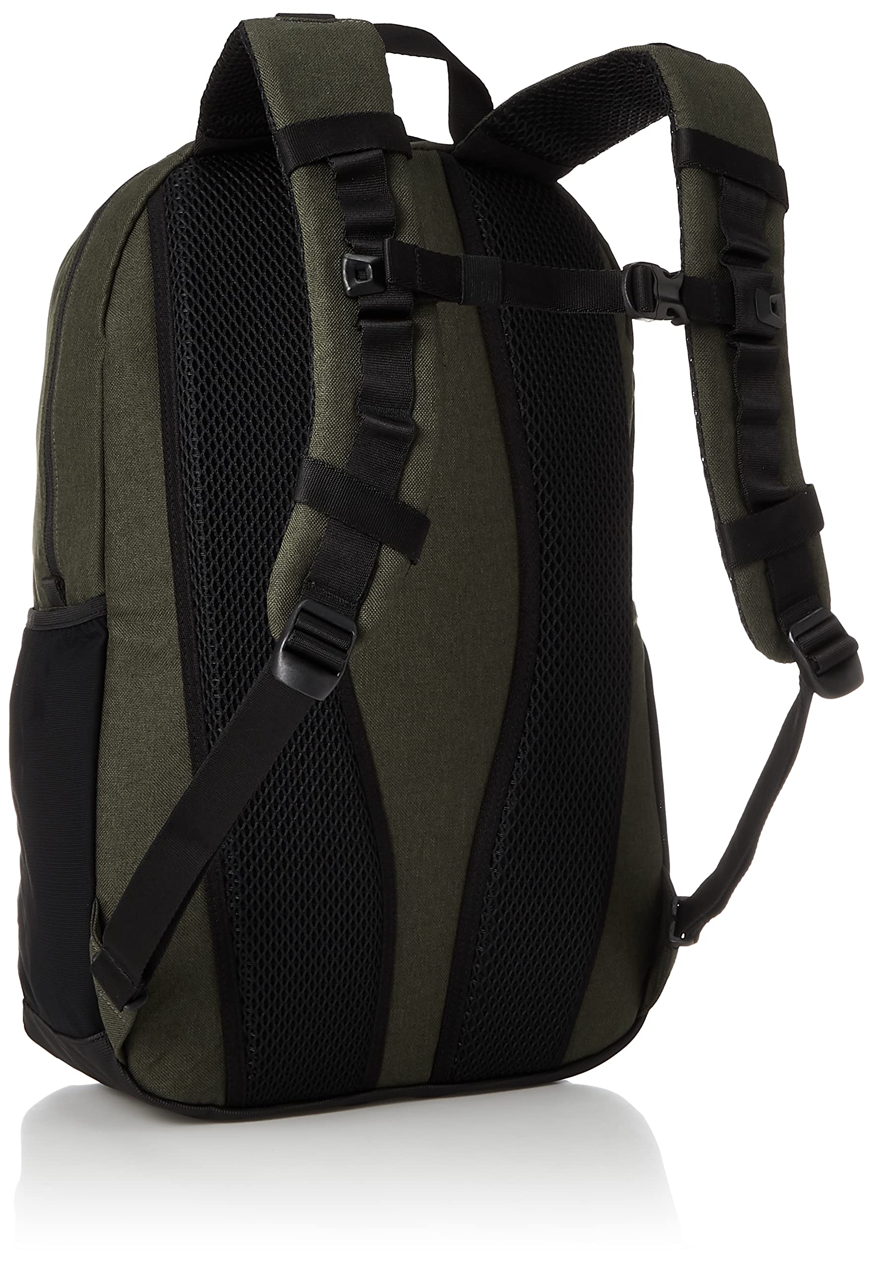 Oakley Transit Sport Backpack, New Dark Brush Heather, One Size