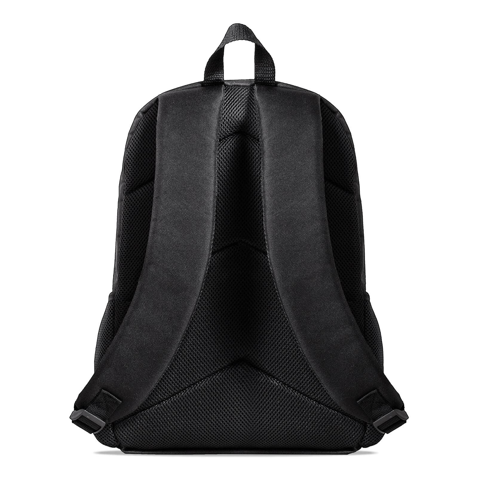 Cute Blue Backpack For Travel Laptop Daypack 3d Print Bag For Boys And Men