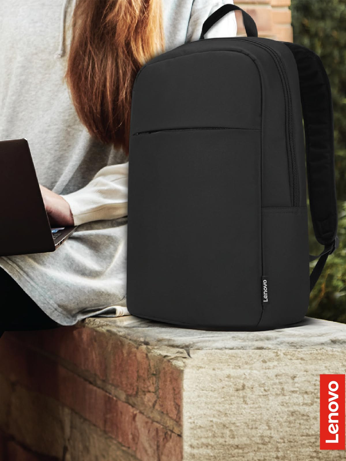 Lenovo B215, Black, 15.6 inch