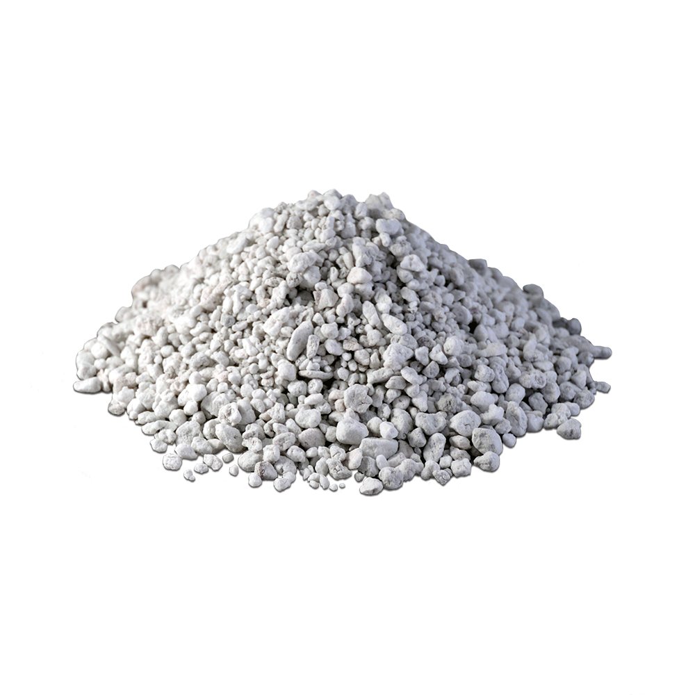 xGarden 8 Quarts Horticultural Grade Premium Perlite - Coarse and Chunky