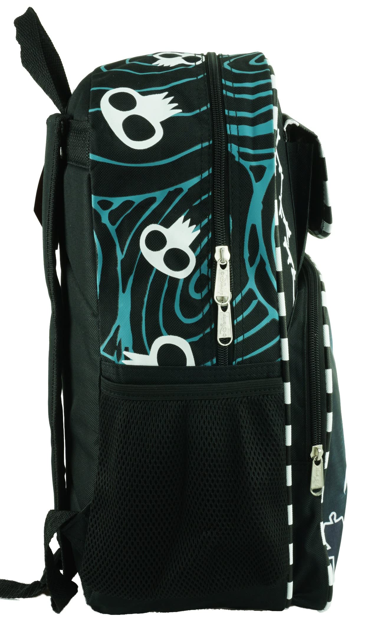 Nightmare Before Christmas Jack and Sally 16 Backpack