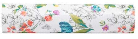 PioneerWoman Blooming Bouquet Non-Adhesive Shelf Liner - 20" x 6'