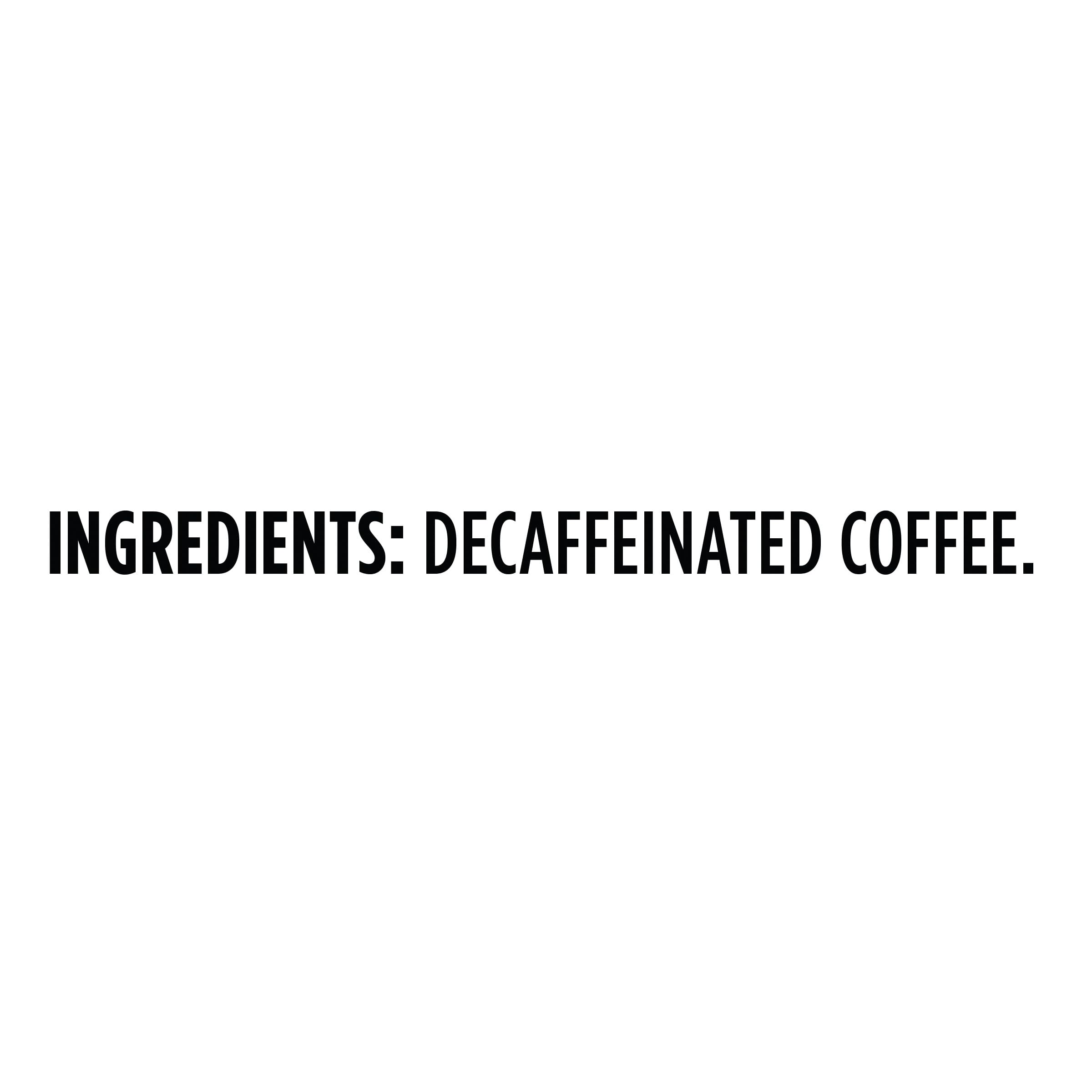 Maxwell House Decaf Original Medium Roast Ground Coffee (29.3 oz Canister)