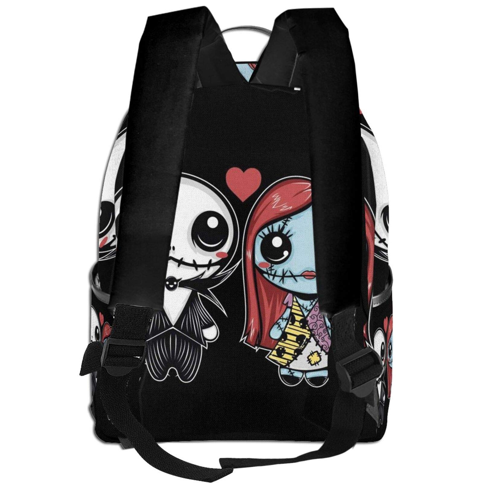 Lightweight Backpack for Travel ,Halloween Basic Water Resistant Casual Daypack