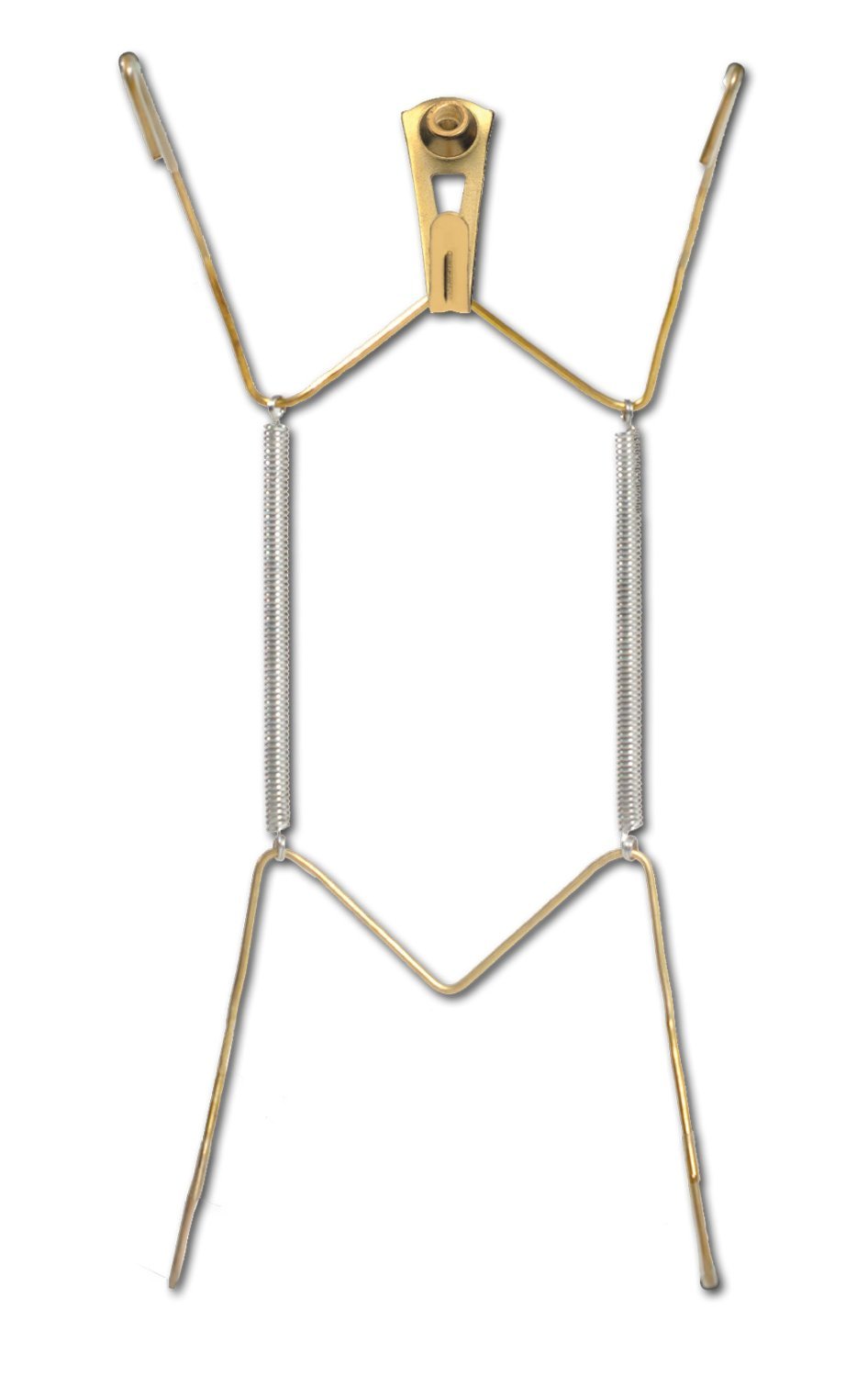 Impex Systems #50472 10-14"30LB Plate Hanger (10-Pack)