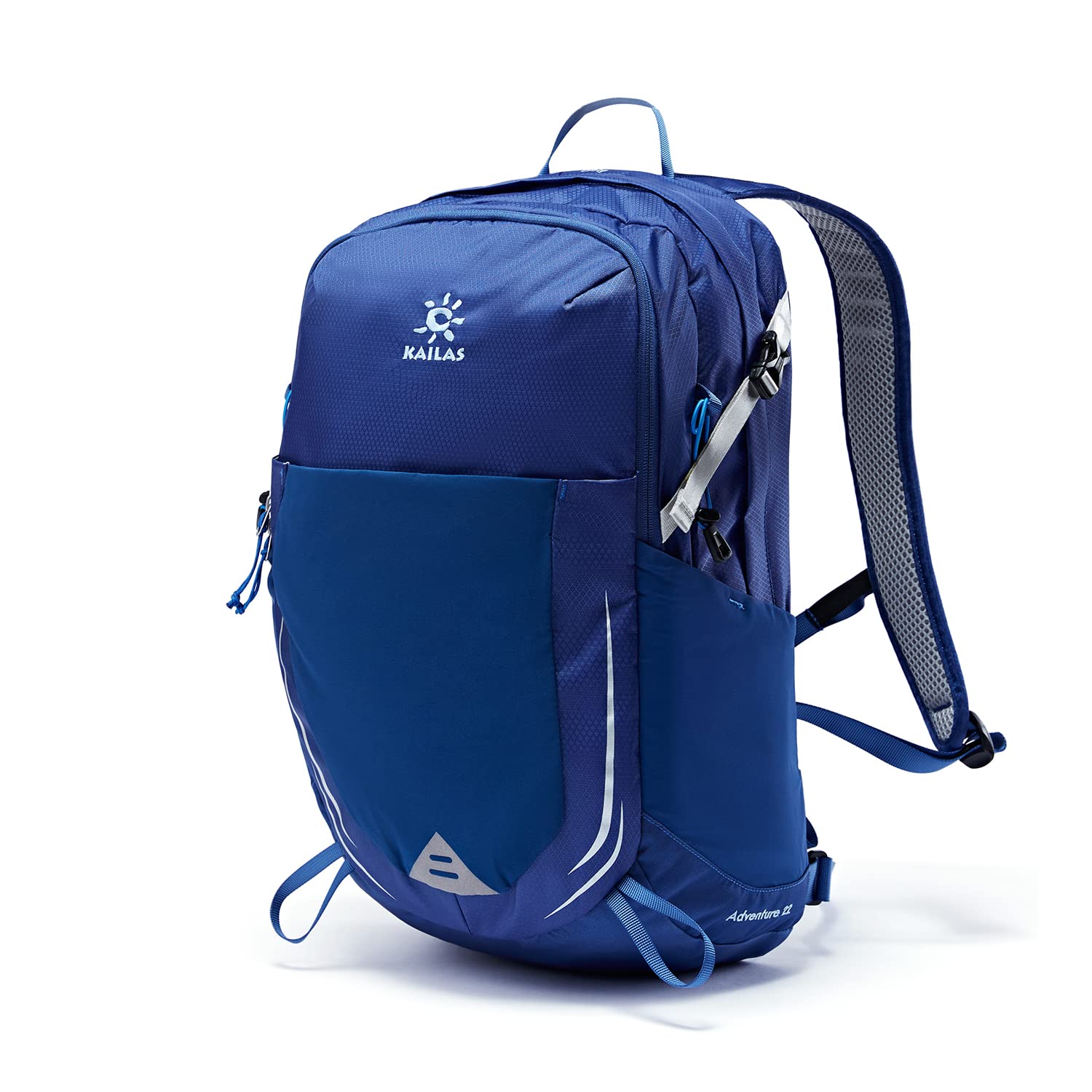 KAILAS 22L Hiking Daypack Lightweight Backpack for Women/Men Waterproof Camping Travel Outdoor Backpack