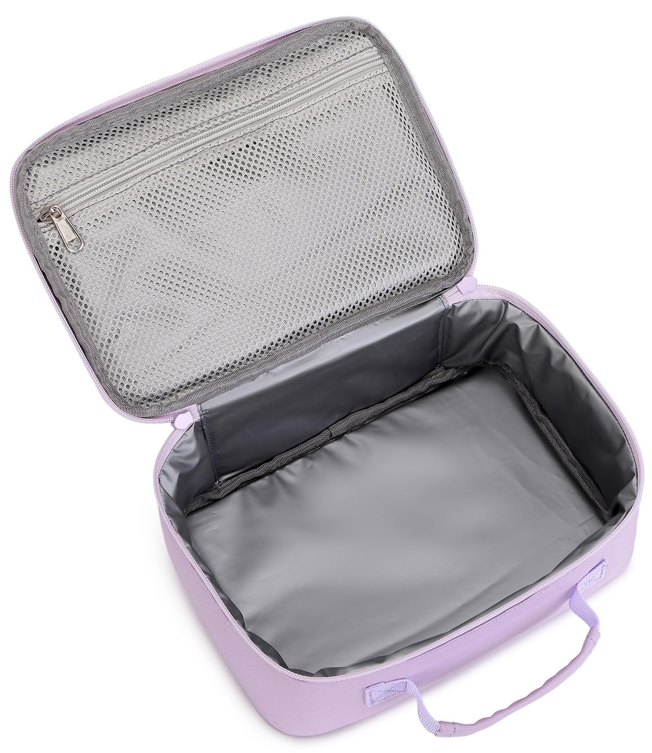 Abshoo Cute Kids Backpack For Girls Kindergarten Elementary Unicorn School Backpacks Set with Lunch Box (Unicorn Purple)