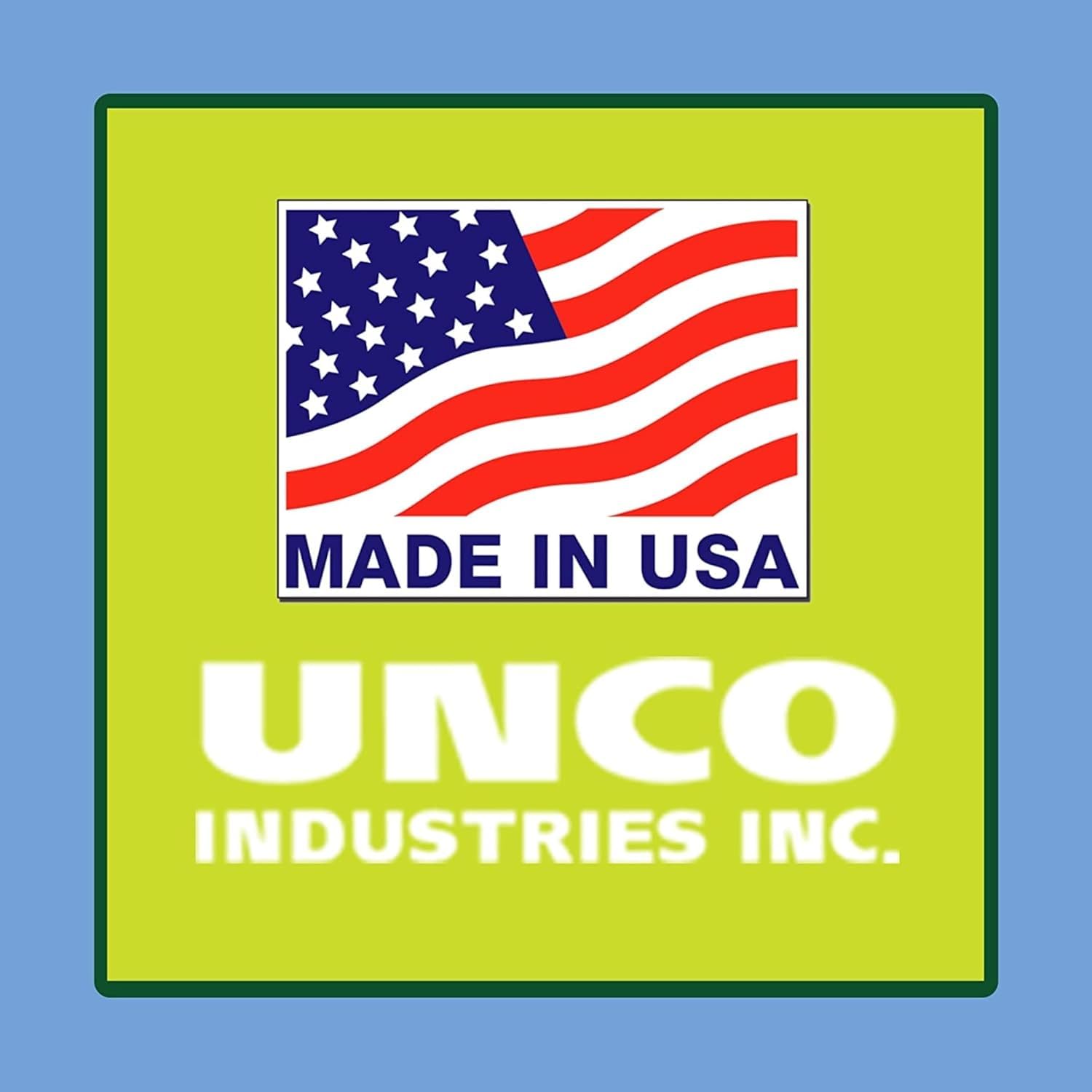 UNCO INDUSTRIES,INC 602 Worm Castings, 4.5-Pound, Brown