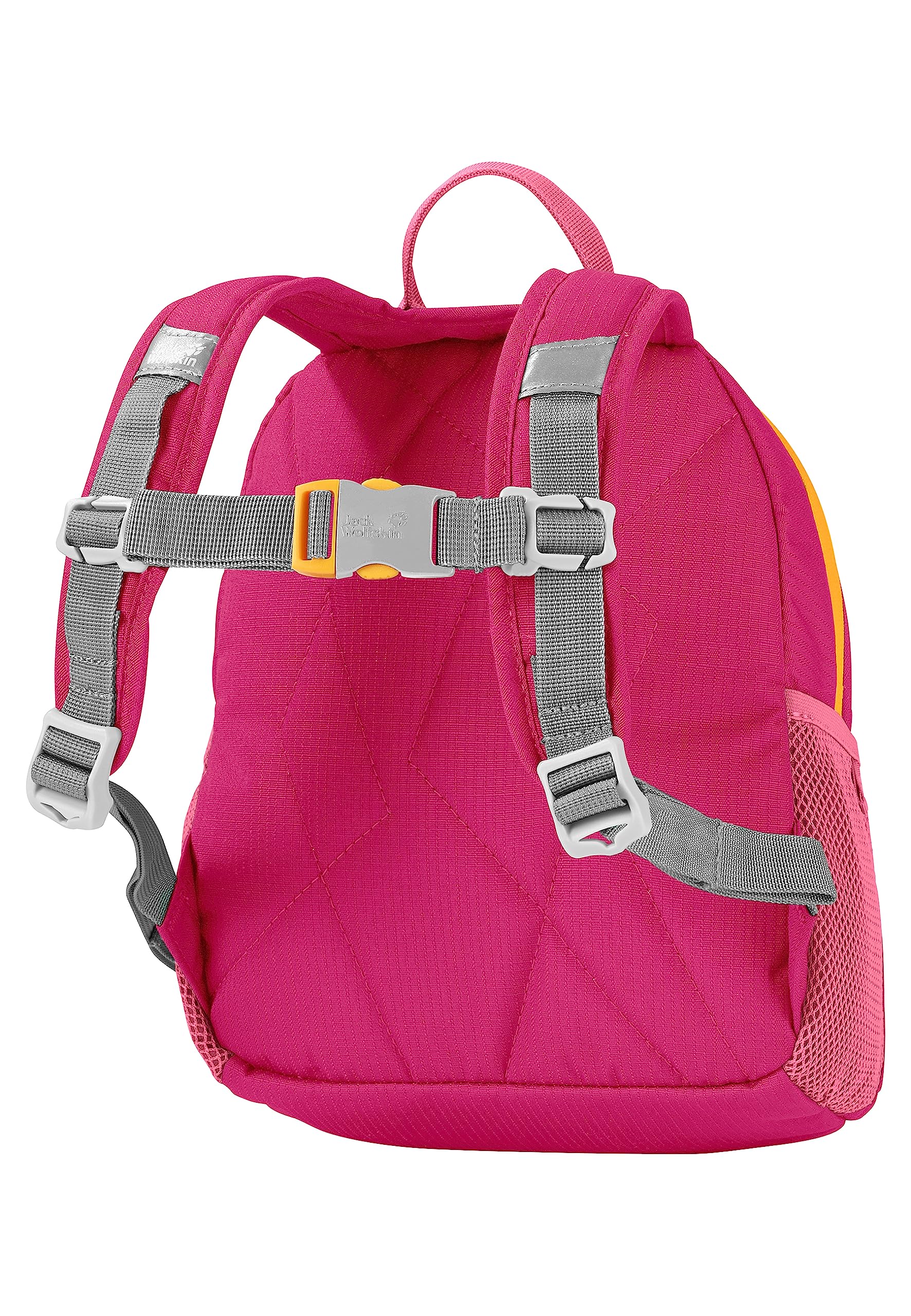 Jack Wolfskin Kids' Buttercup, Orchid, ONE Size