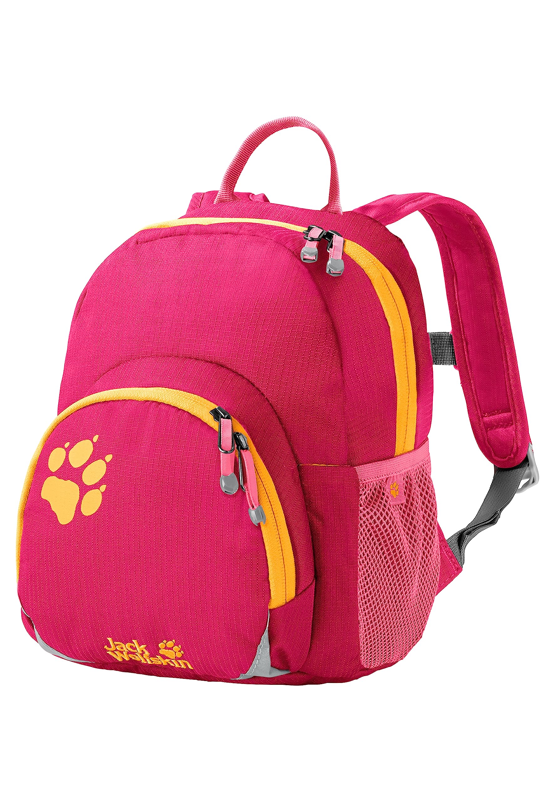 Jack Wolfskin Kids' Buttercup, Orchid, ONE Size