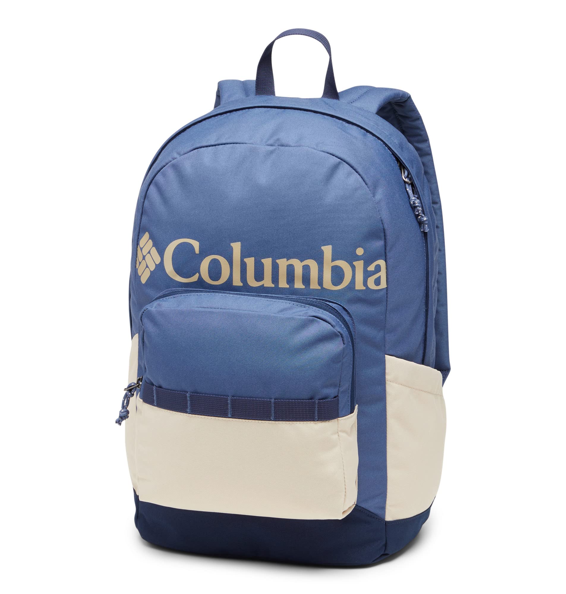 Columbia Unisex Zigzag 22L Backpack, Black, One Size