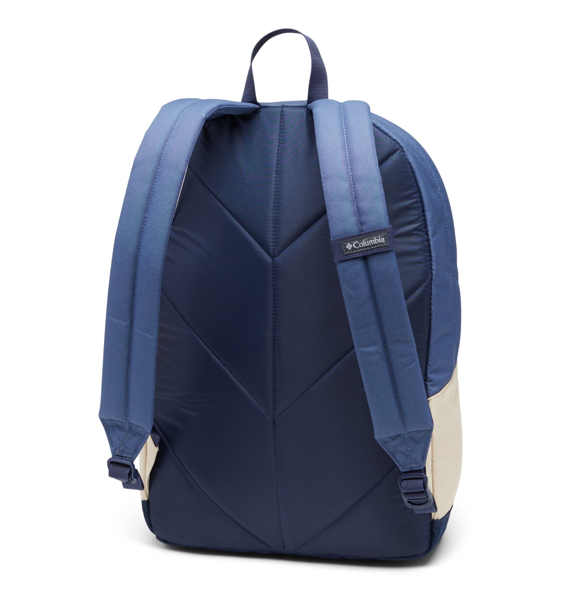 Columbia Unisex Zigzag 22L Backpack, Black, One Size