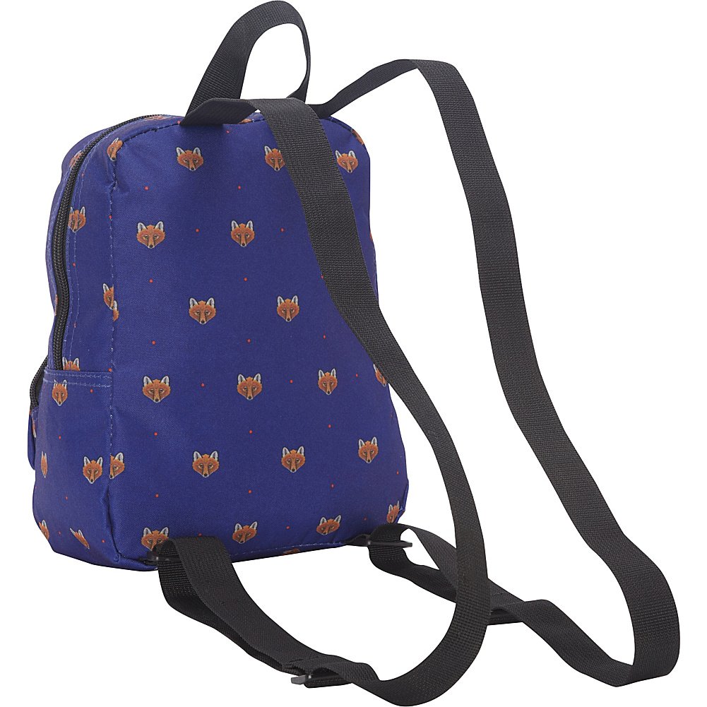 Dickies Mini Backpack, Black, One Size