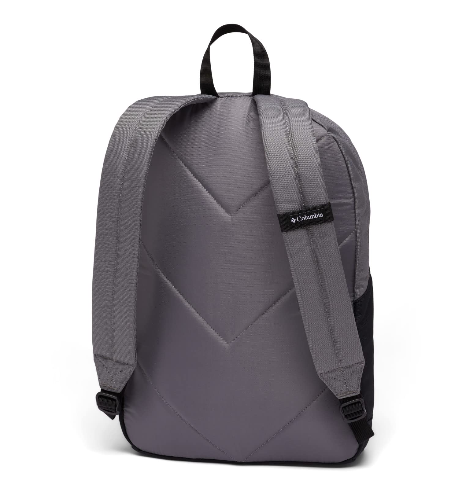 Columbia Zigzag 18L Backpack, Blush Pink/Nocturnal, One Size