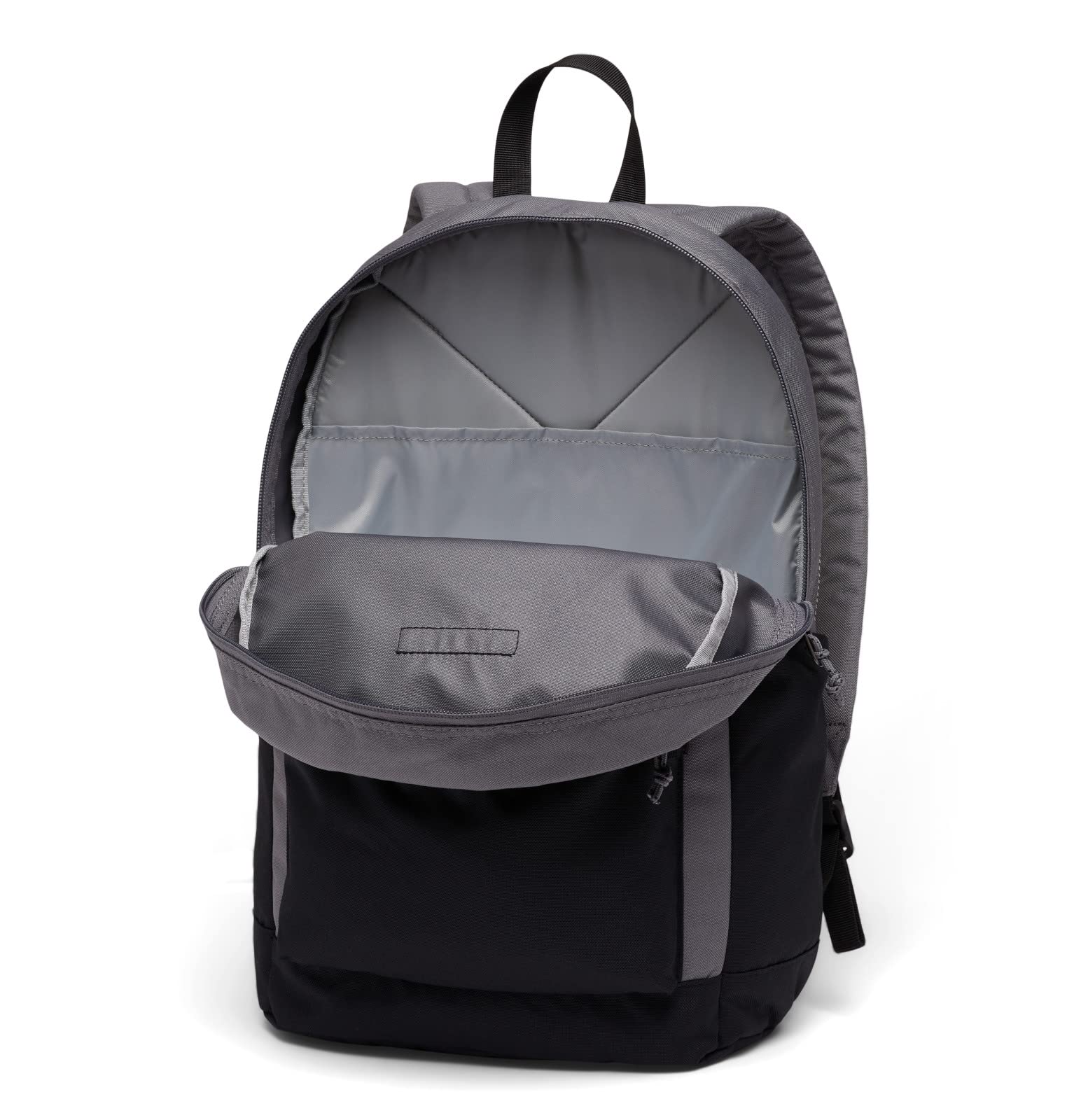 Columbia Zigzag 18L Backpack, Blush Pink/Nocturnal, One Size