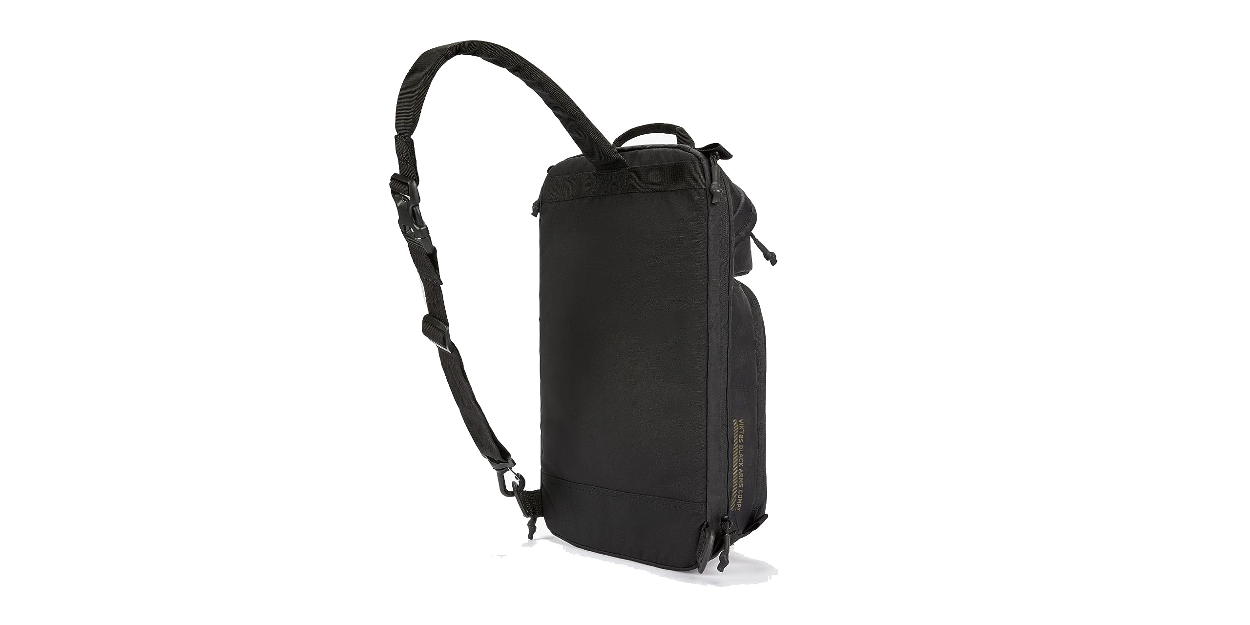 VIKTOS Upscale XL Slingbag, Nightfjall