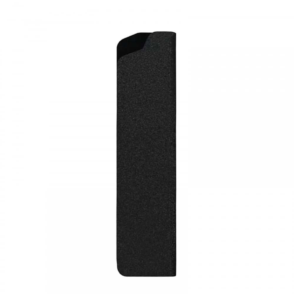 Knife Edge Guards, 5"/6.5"/8"/9.5" Blade Protector Knife Holder Sleeve for Chef Knife (Knife Not Included)