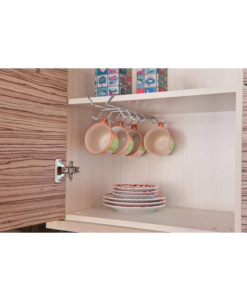 Future Cupboard Organizer, Croma