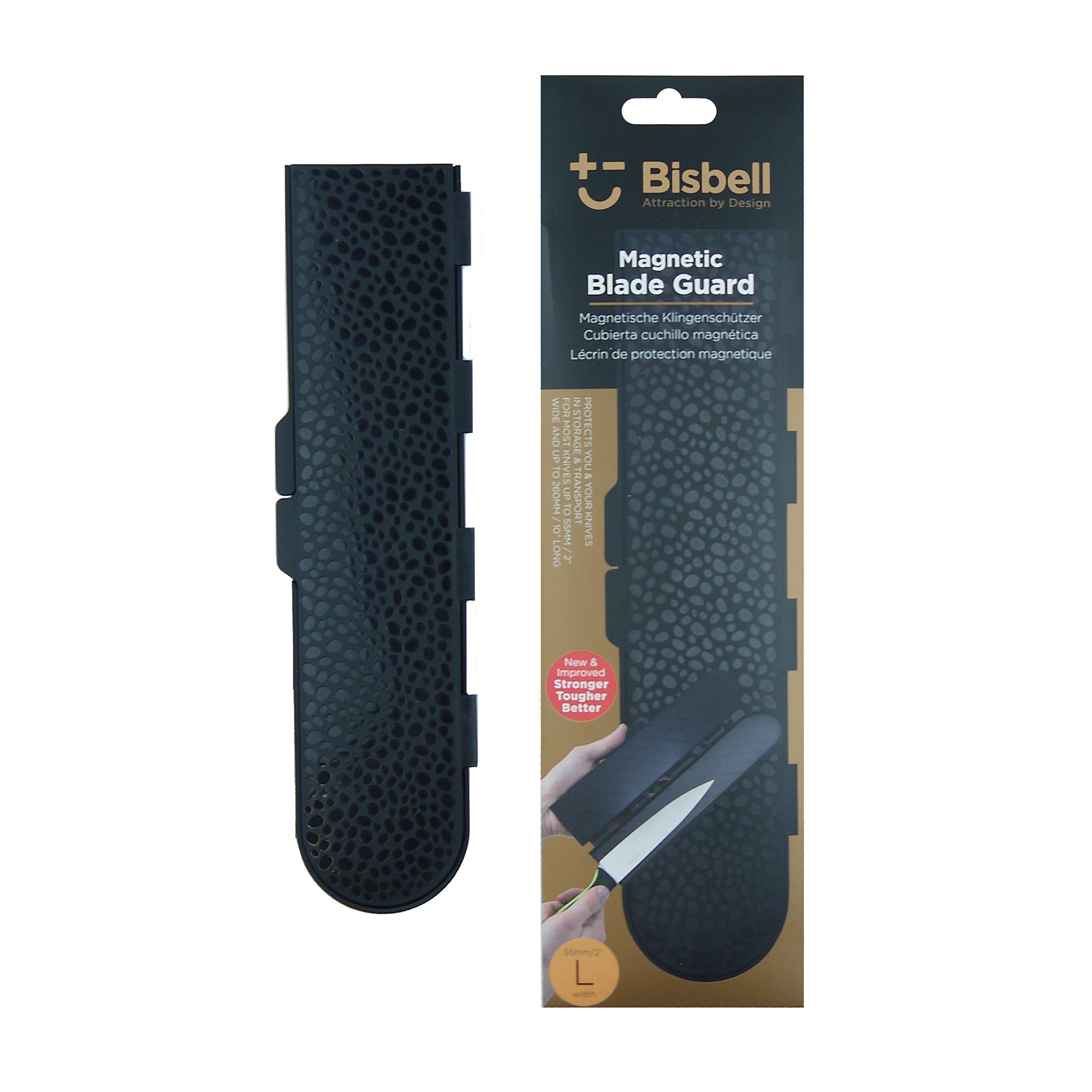 Magmates Magnetic Blade Guard (Large)