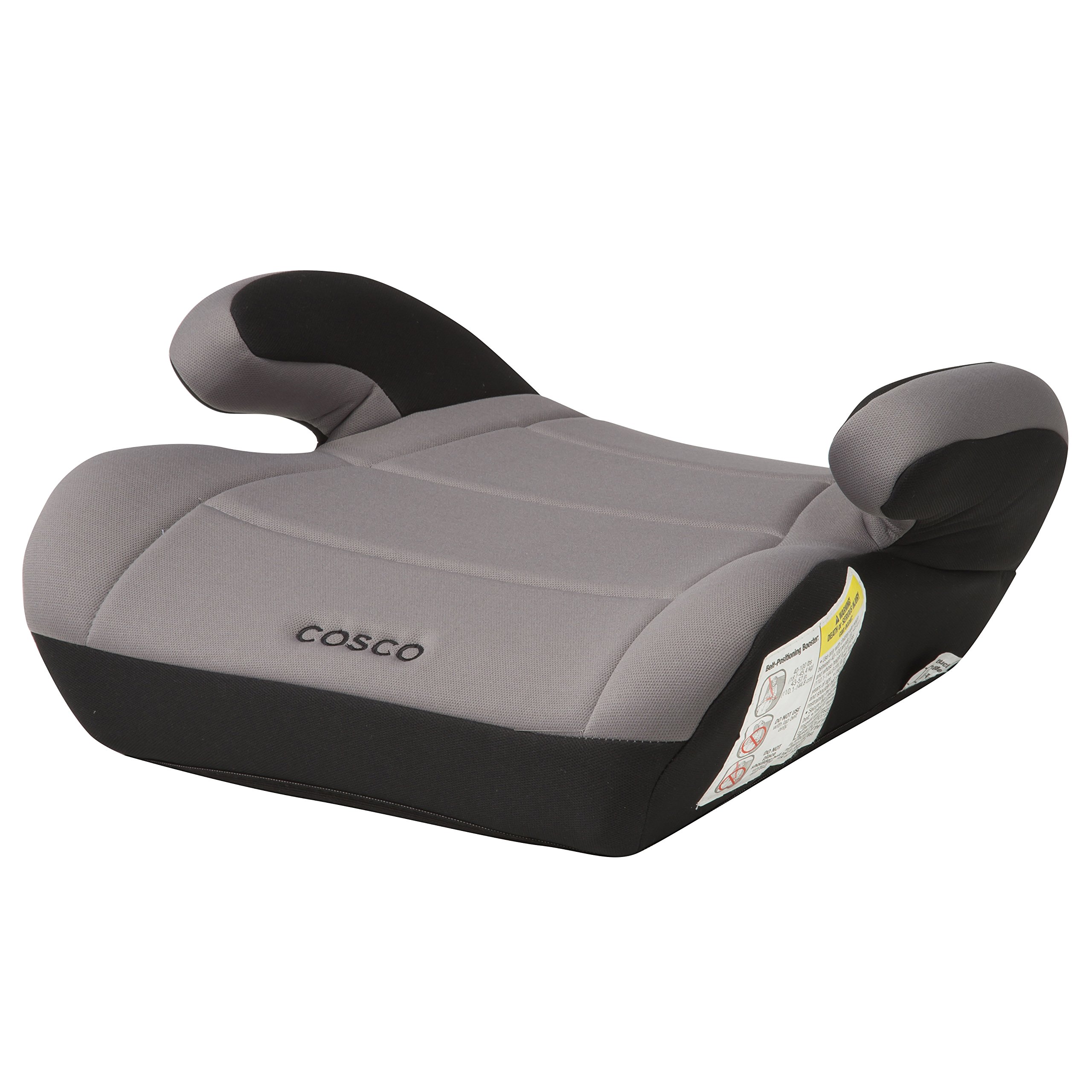 Cosco Topside Backless Booster Car Seat (Leo)
