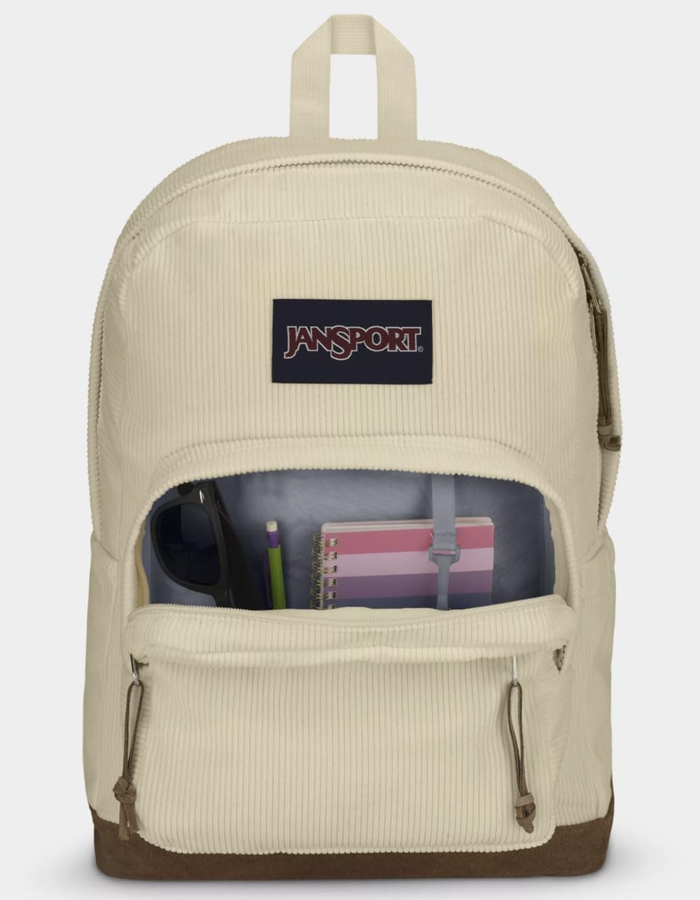 JanSport JS0A4NVB5M9 Flex Pack Pastel Lilac