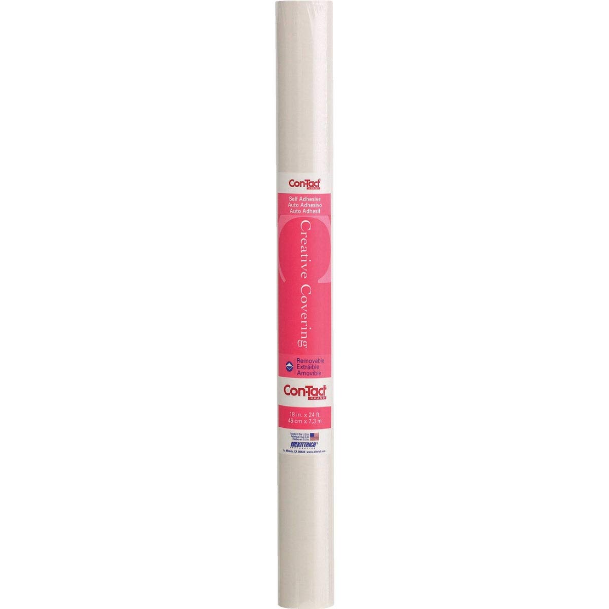 Con-Tact Self-Adhesive Shelf Liner