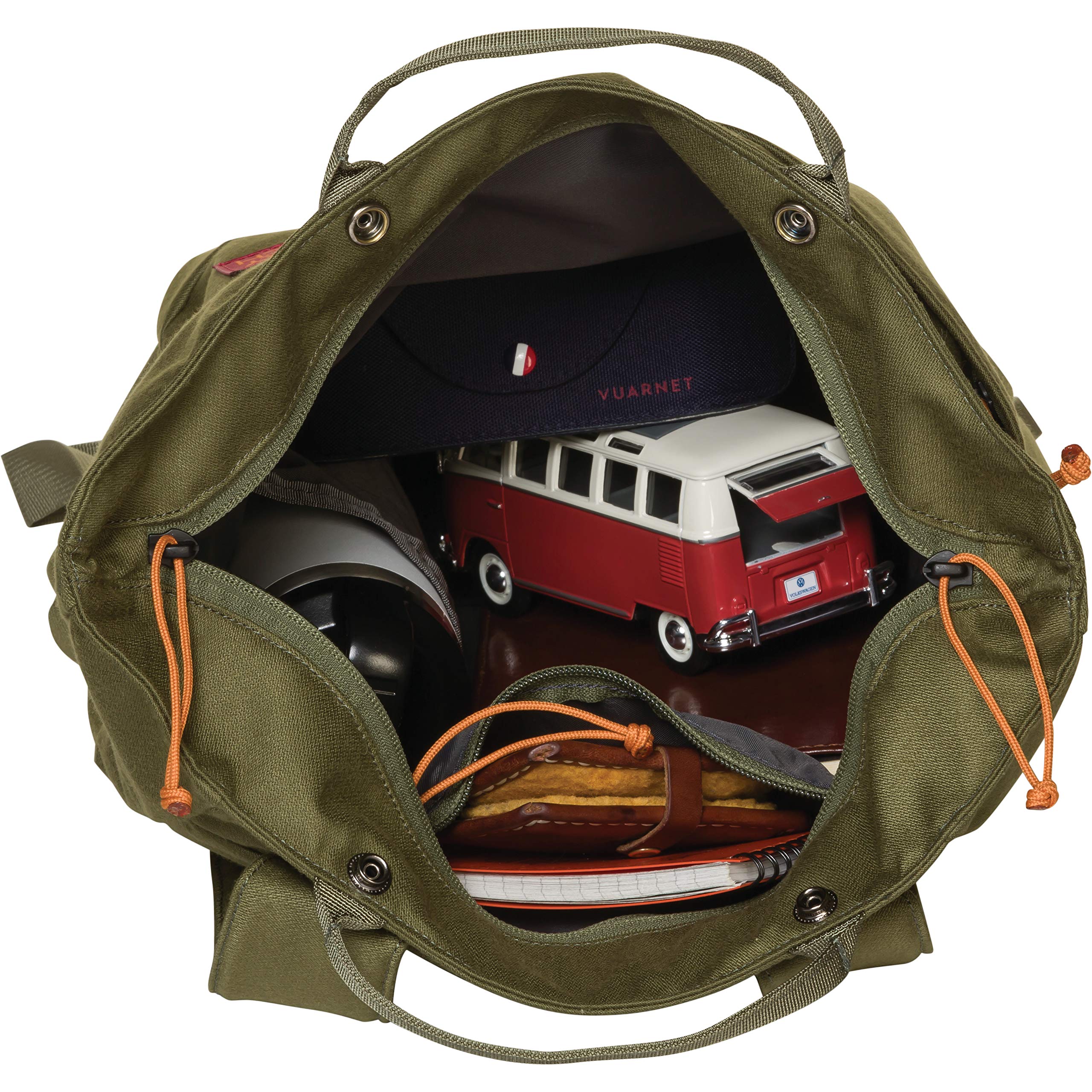 MYSTERY RANCH Market Backpack - Daily Companion Bag, Carry as Tote or Backpack, 18L, Gravel
