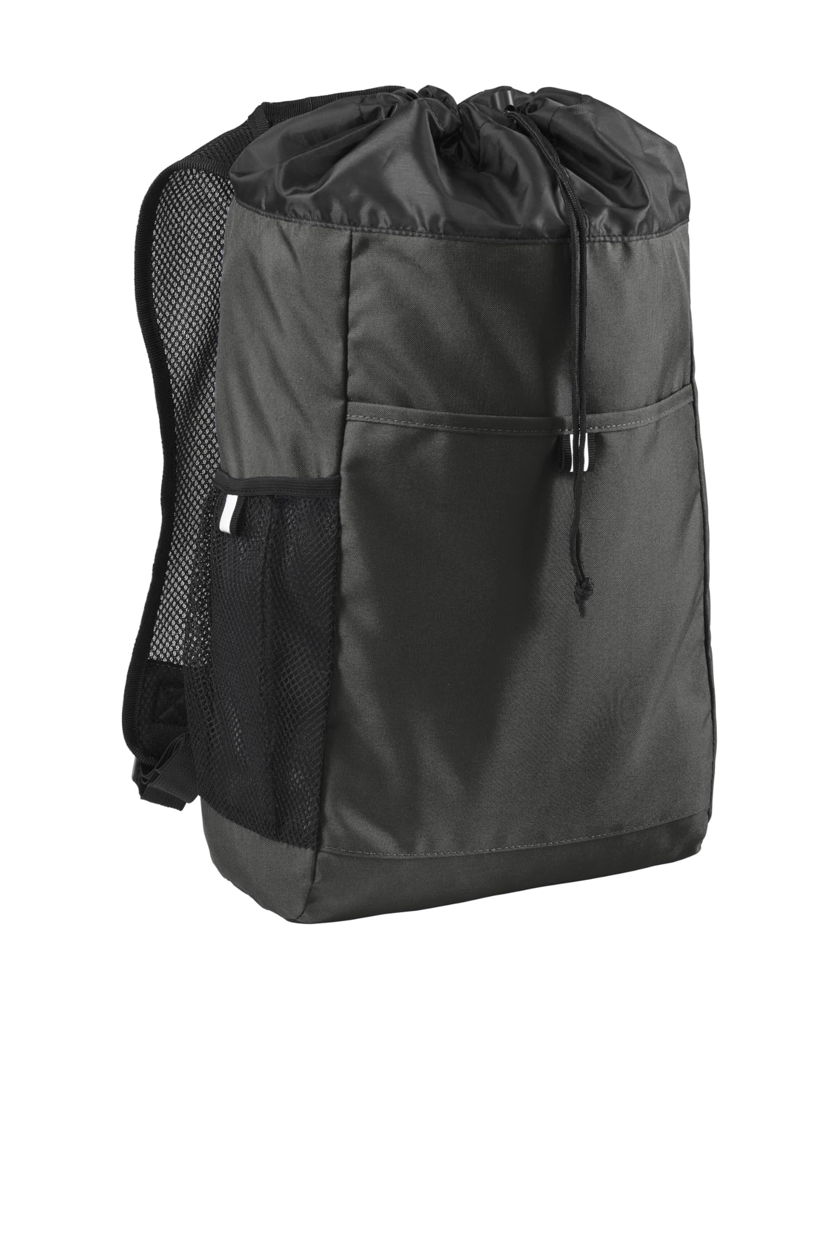 Port Authority Hybrid Backpack OSFA Black/ Black