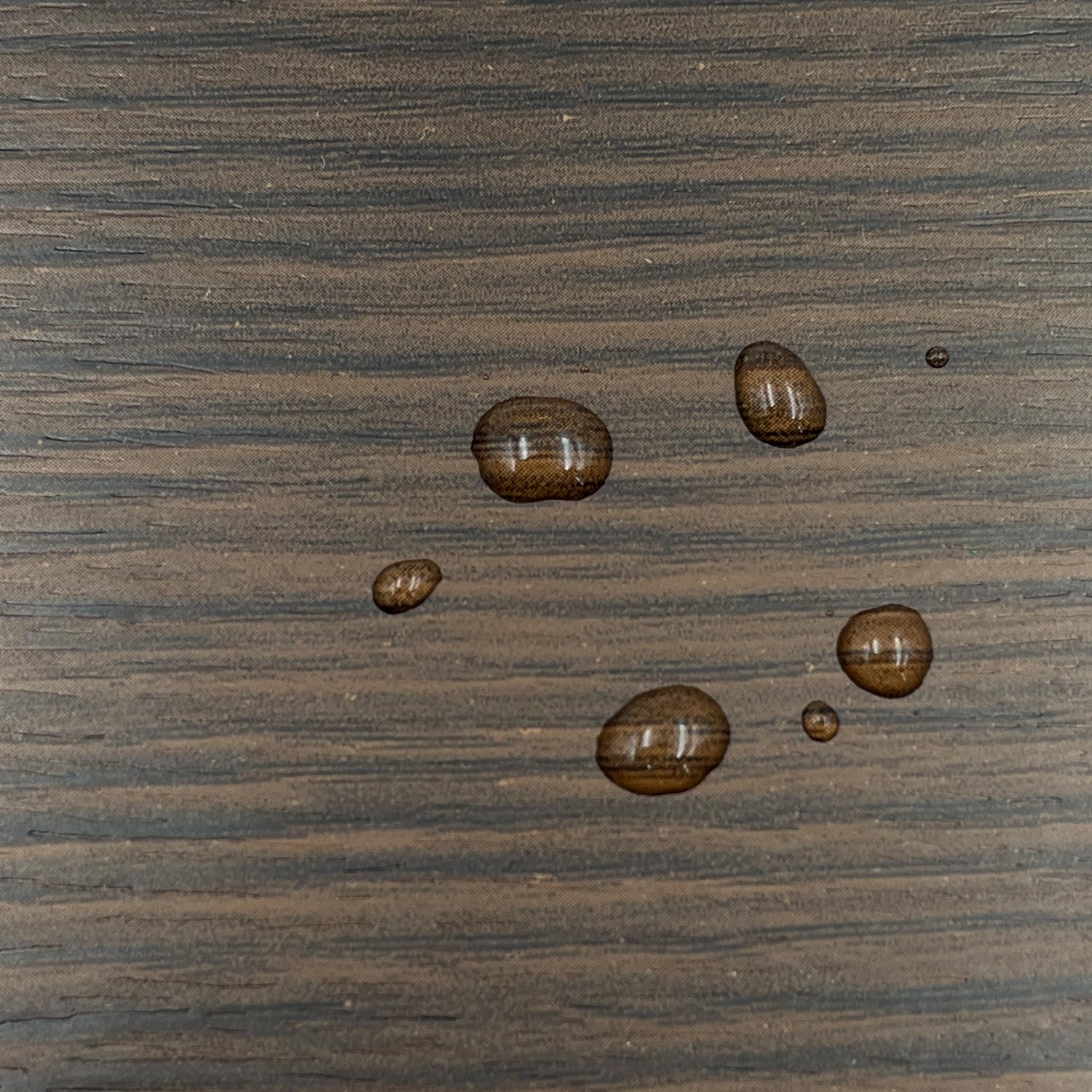 Yifely Brown Wood Grain Drawer Paper Self Adhesive Shelf Liner Slinding Door Night Stand Sticker 17.7 Inch by 9.8 Feet