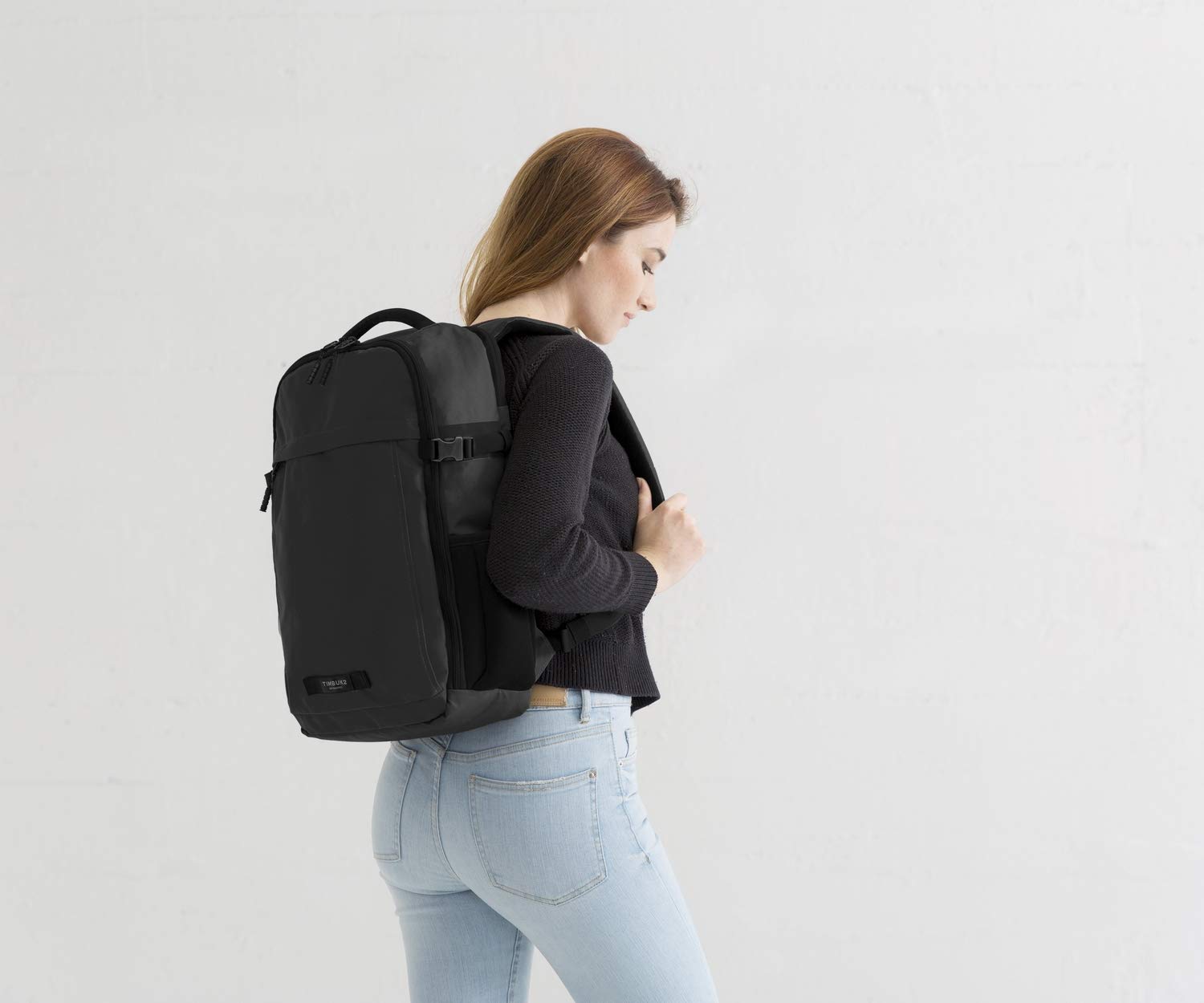 Timbuk2 Division Laptop Backpack, Storm