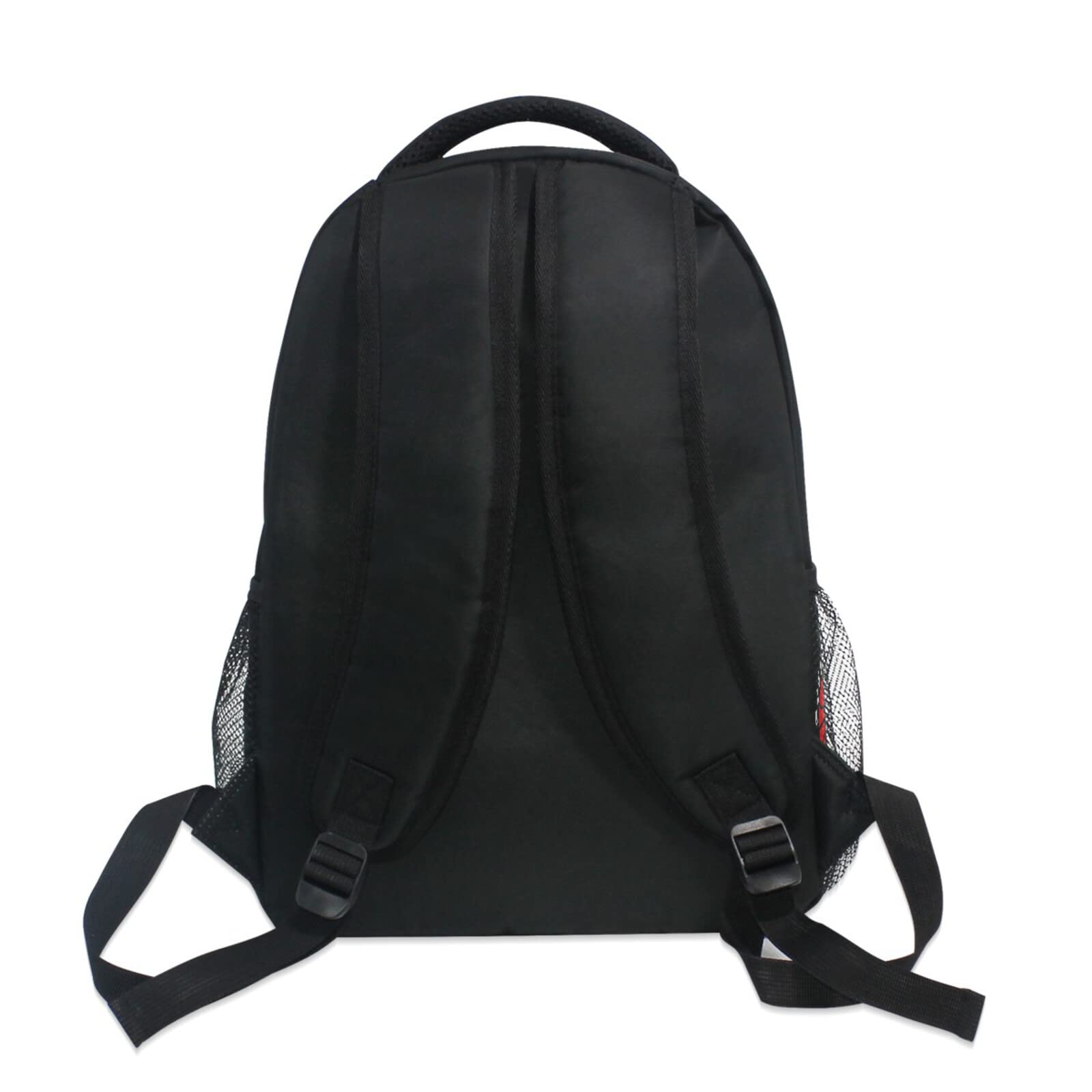 SUABO Laptop Backpack, Basketball College Students Bookbags Computer Notebooks Backpack Travel Hiking Daypack One Size