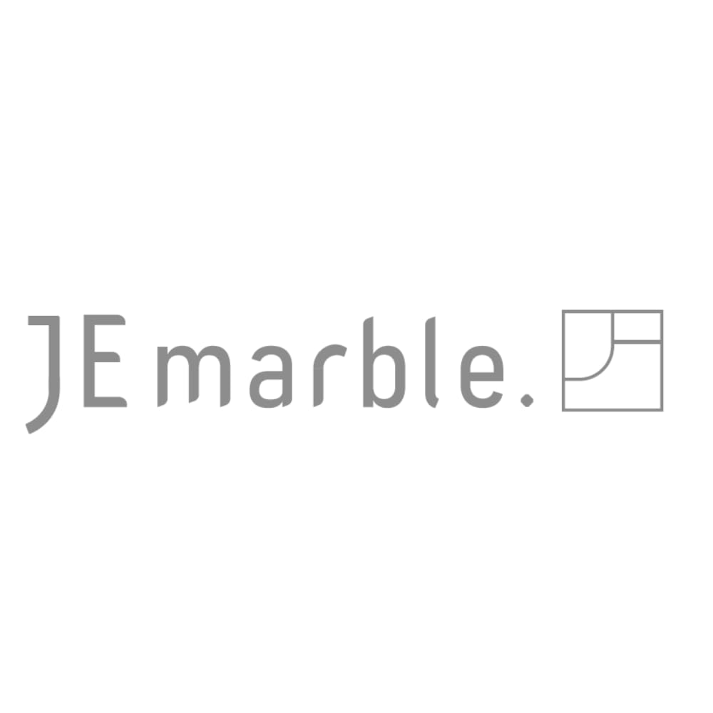JEmarble Lazy Susan 12 inch Turntable with Aluminum Alloy Bearing, Smooth/Silent/Durable(Gray)(Premium Quality)