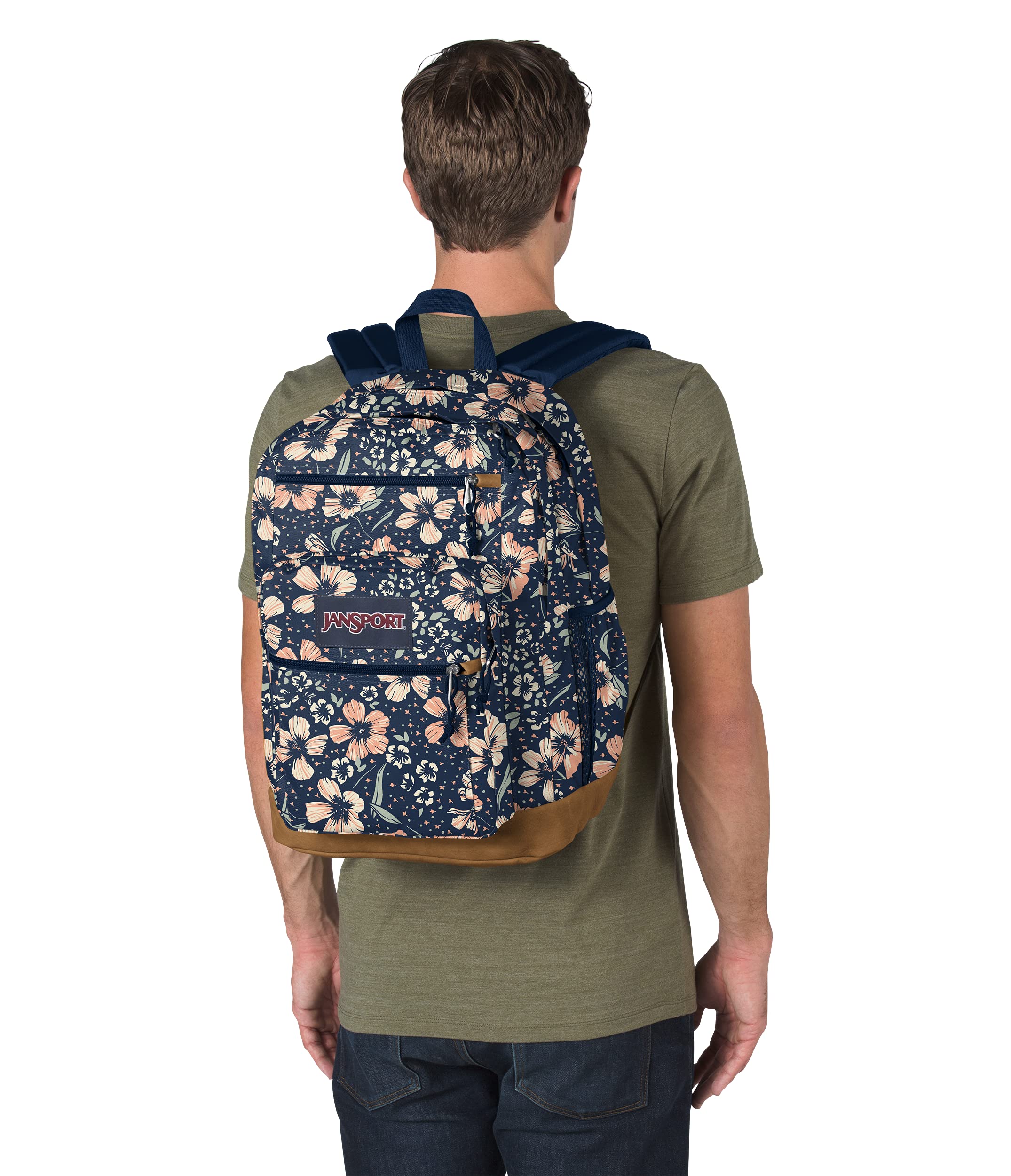 JanSport JS0A2SDD93Y Cool Student Hydrodip