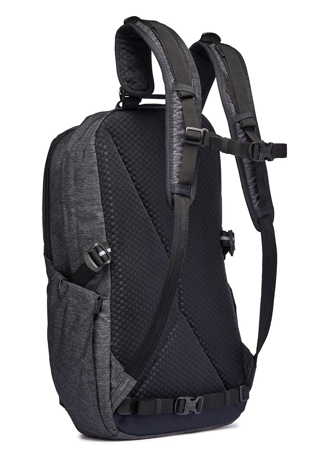 Pacsafe Vibe 25 Liter Travel Anti Theft Pack - Fits 13 inch Laptop, Camo