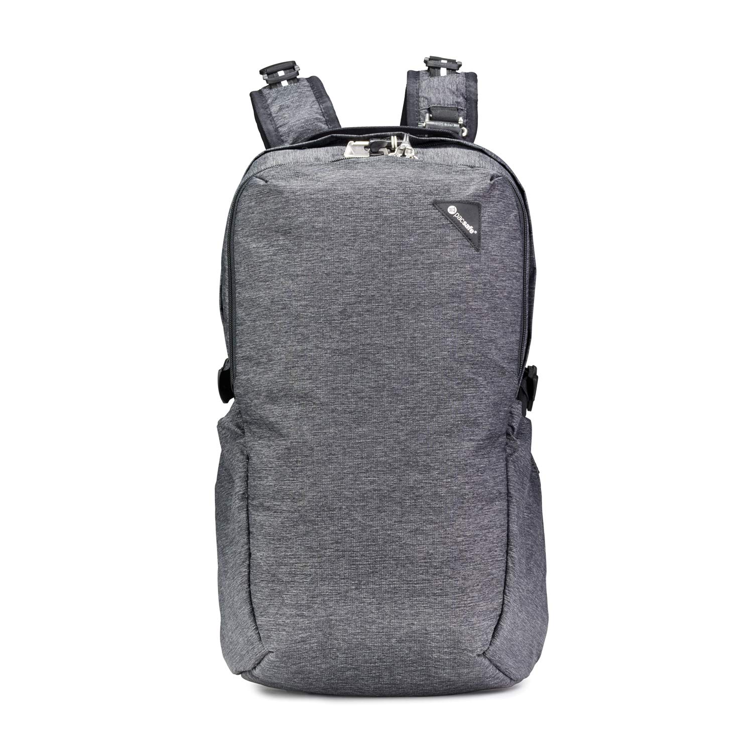 Pacsafe Vibe 25 Liter Travel Anti Theft Pack - Fits 13 inch Laptop, Camo