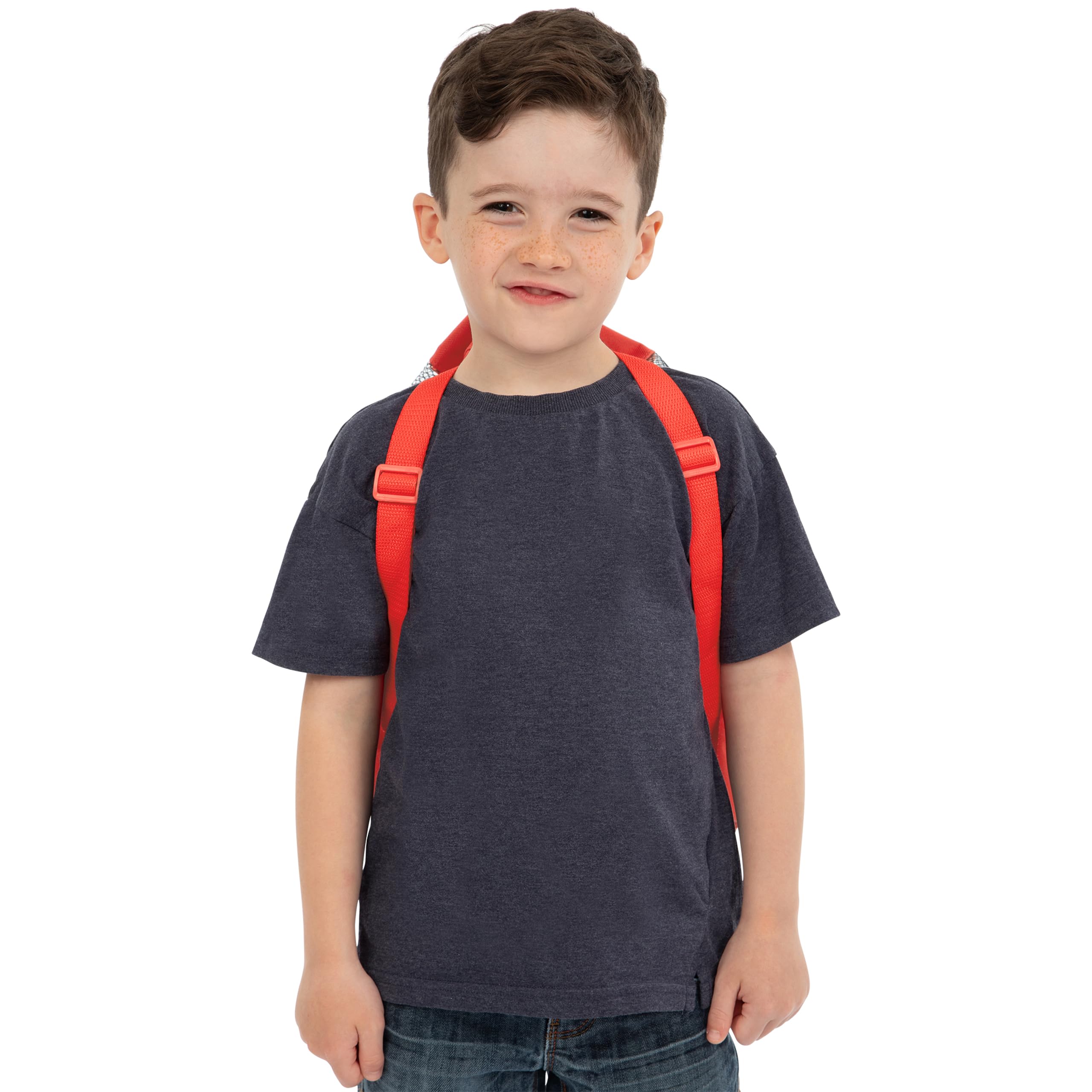 Marvel Kids Spiderman Swim Bag