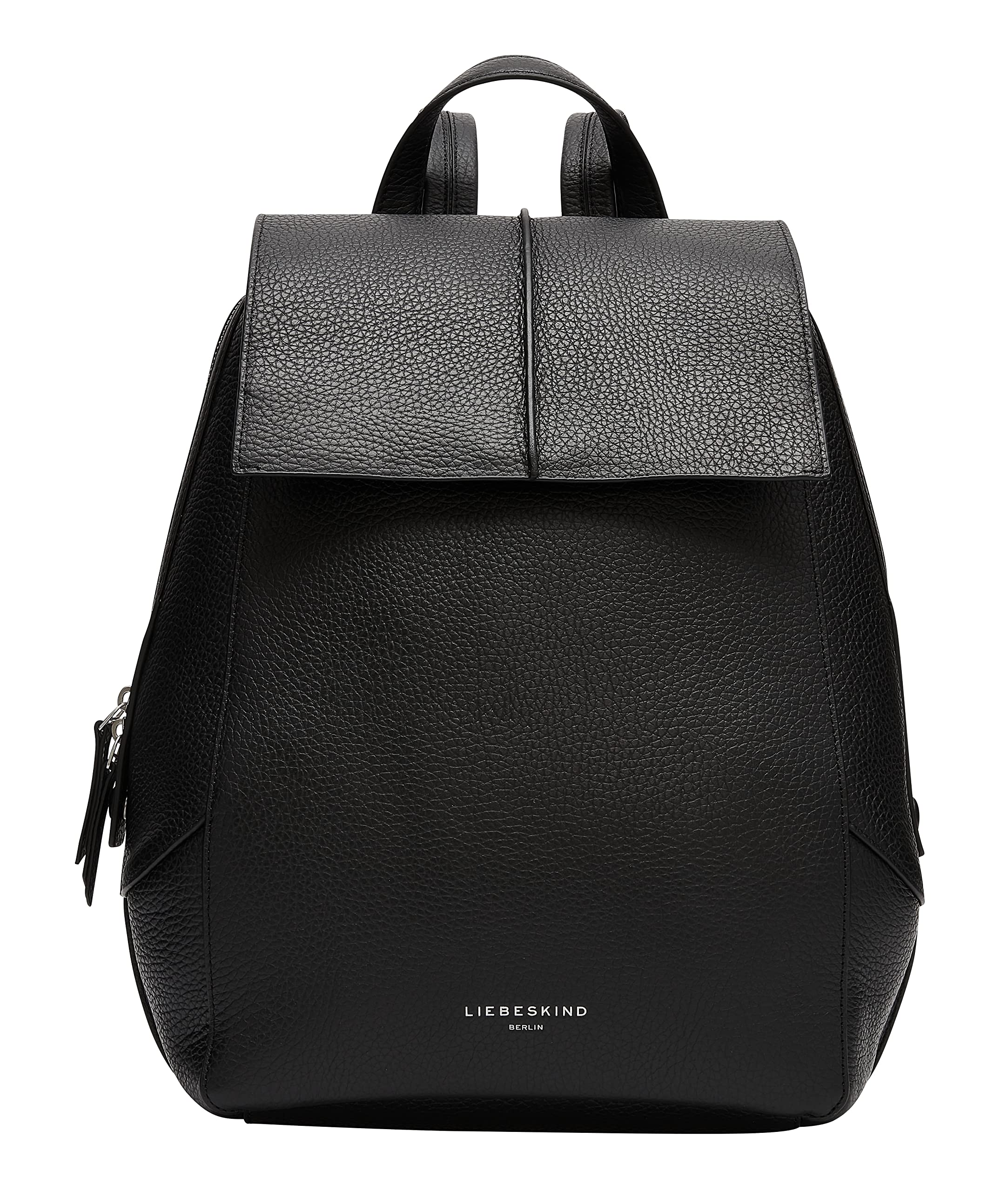 Liebeskind Berlin Women's Backpack L, Black-9999