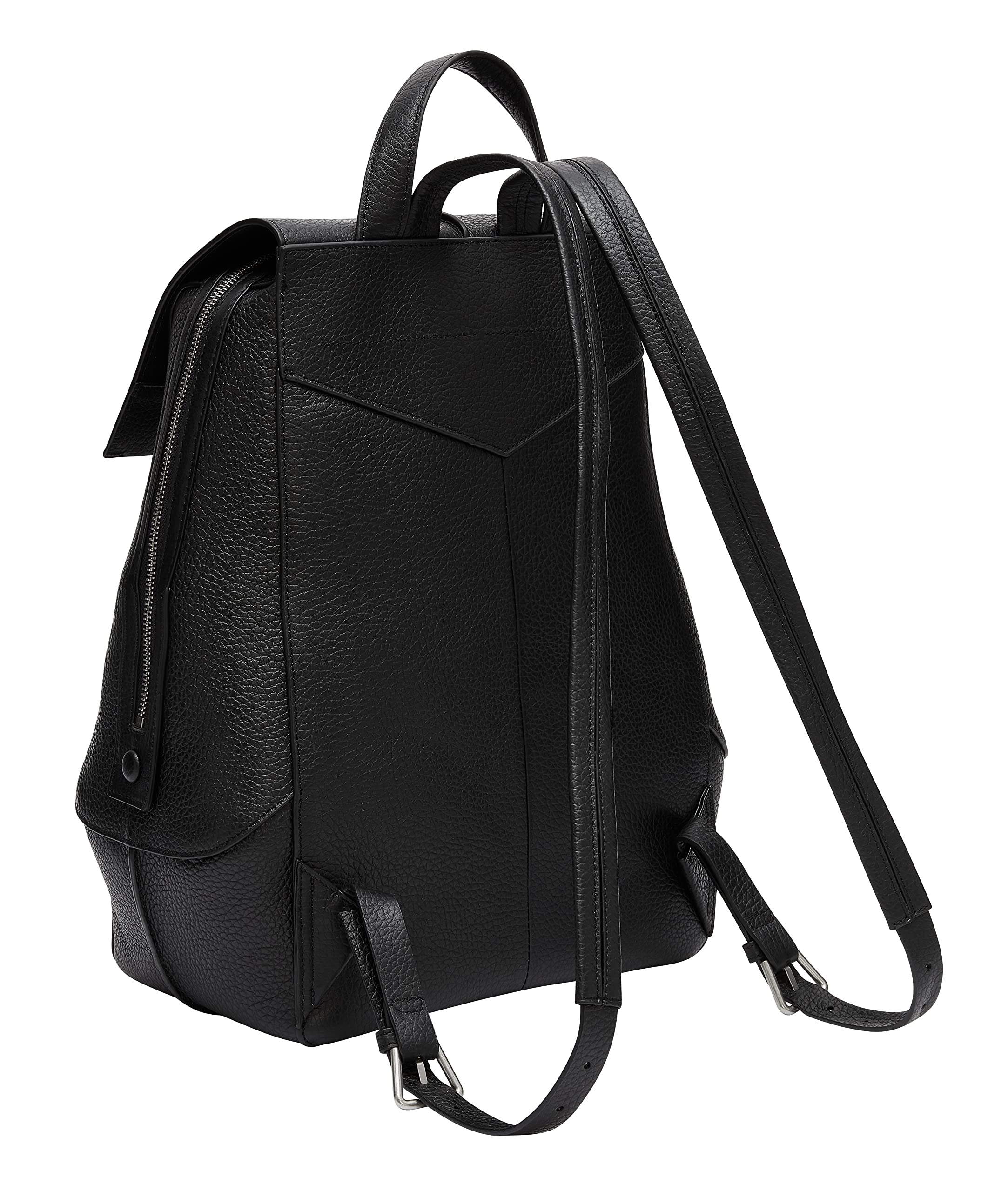 Liebeskind Berlin Women's Backpack L, Black-9999