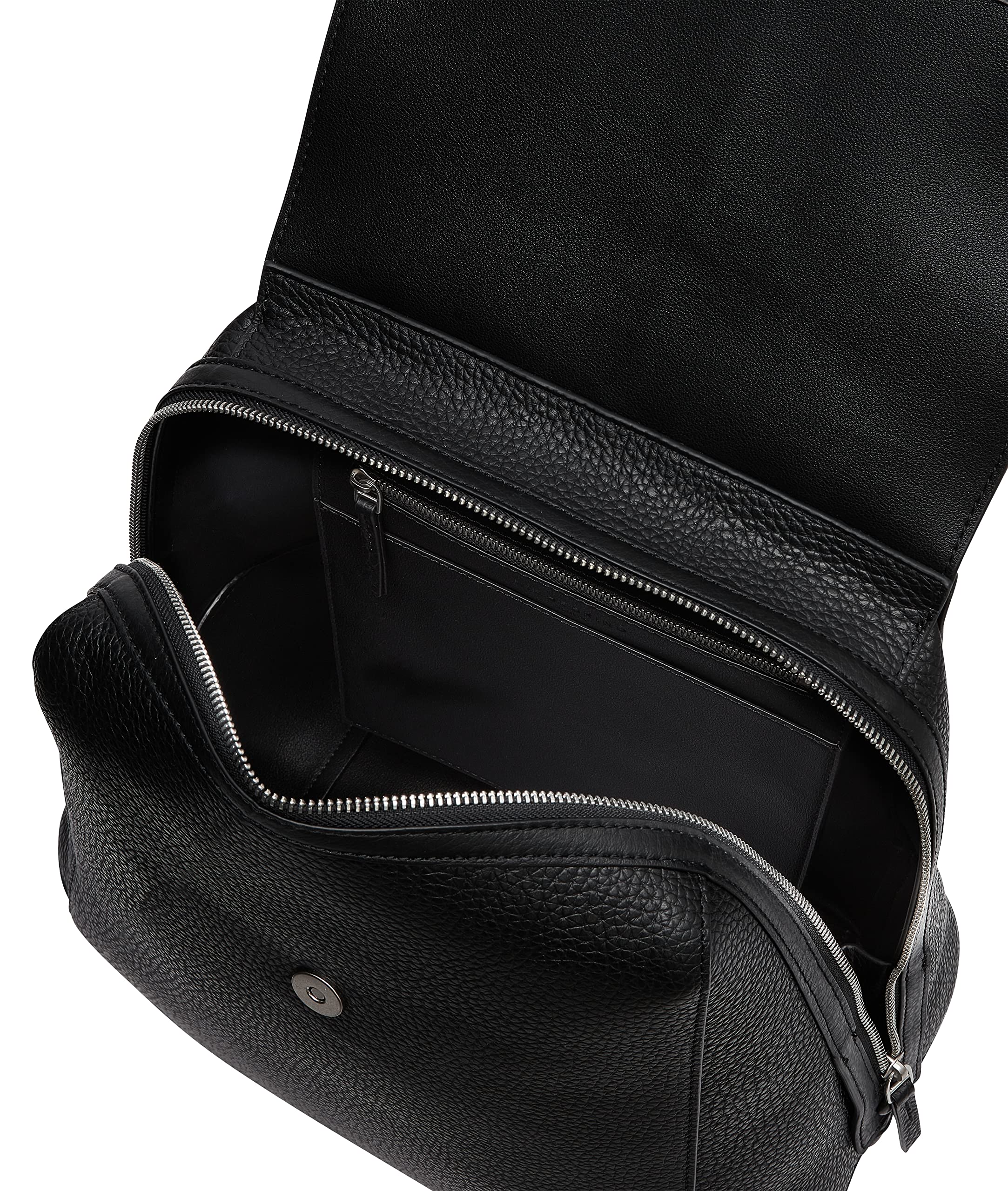 Liebeskind Berlin Women's Backpack L, Black-9999