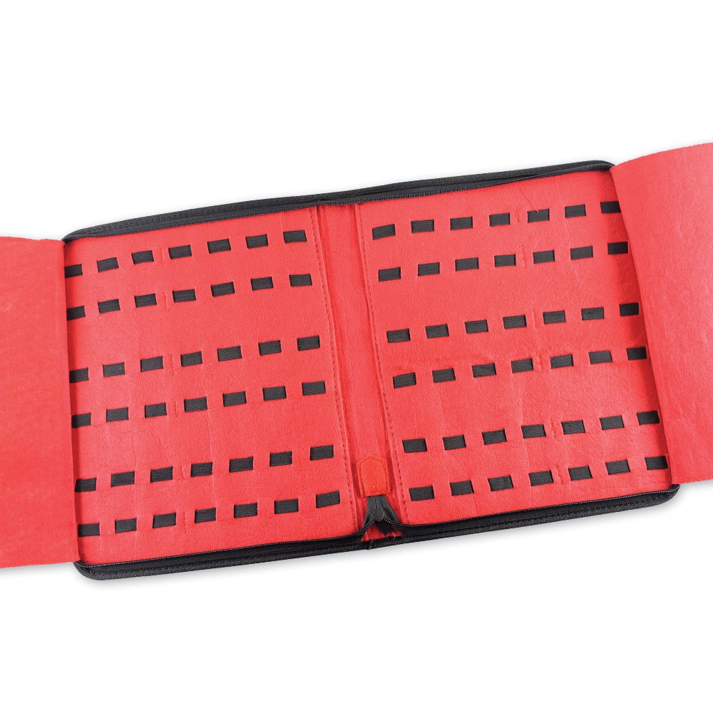 Large Pocket Knife Storage Case